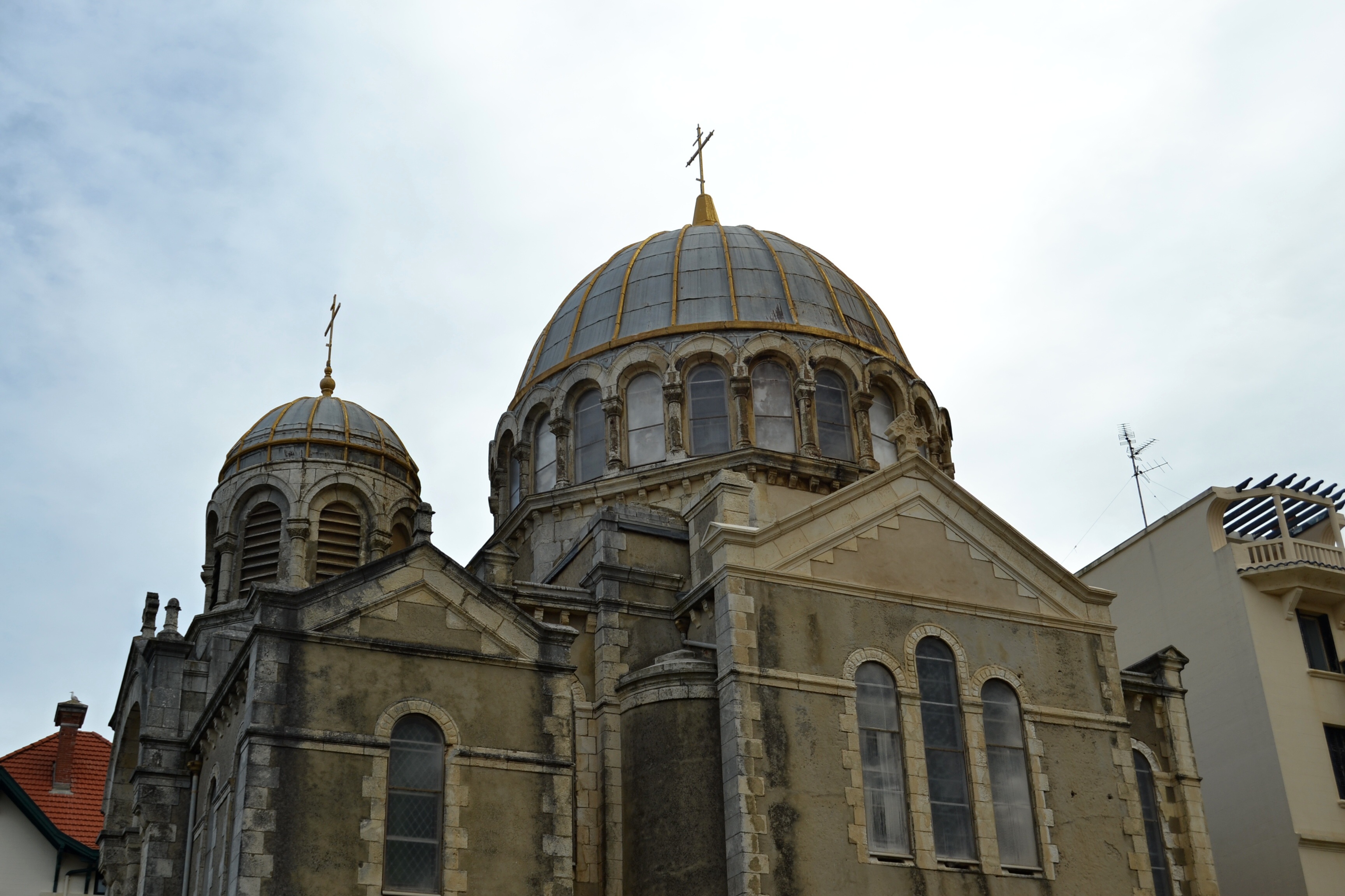 Church Orthodox Architecture free image download