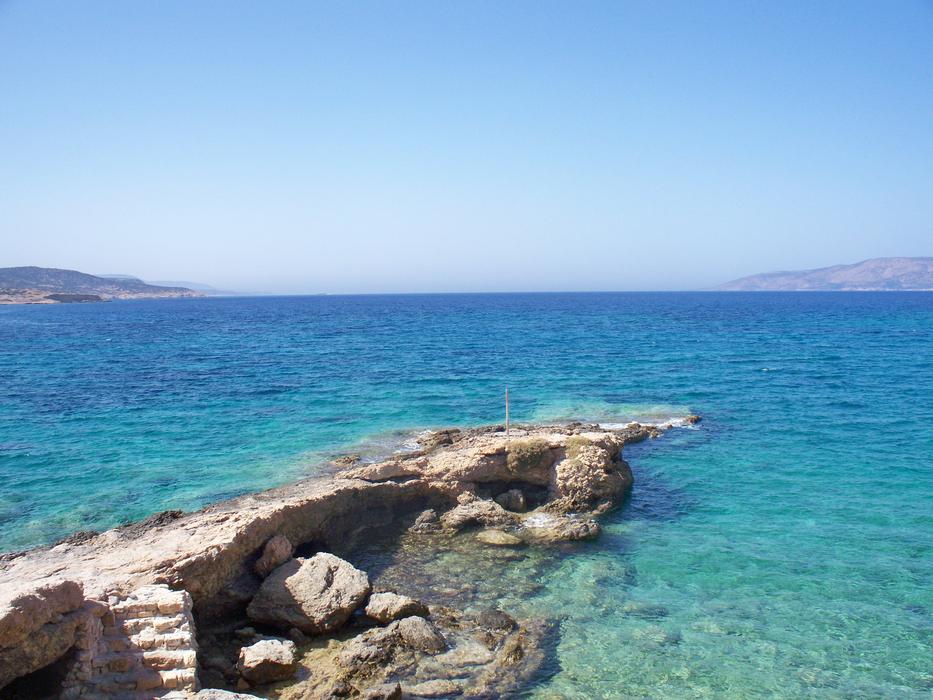 Greece Aegean Sea free image download