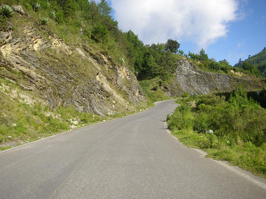 Road Landscape Path free image download