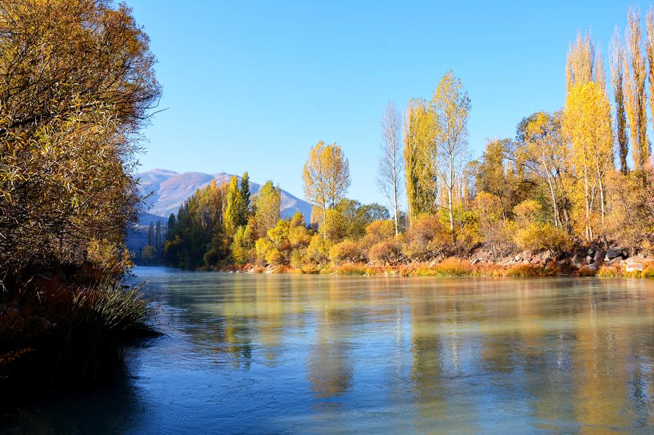 Coruh River Streaming free image download