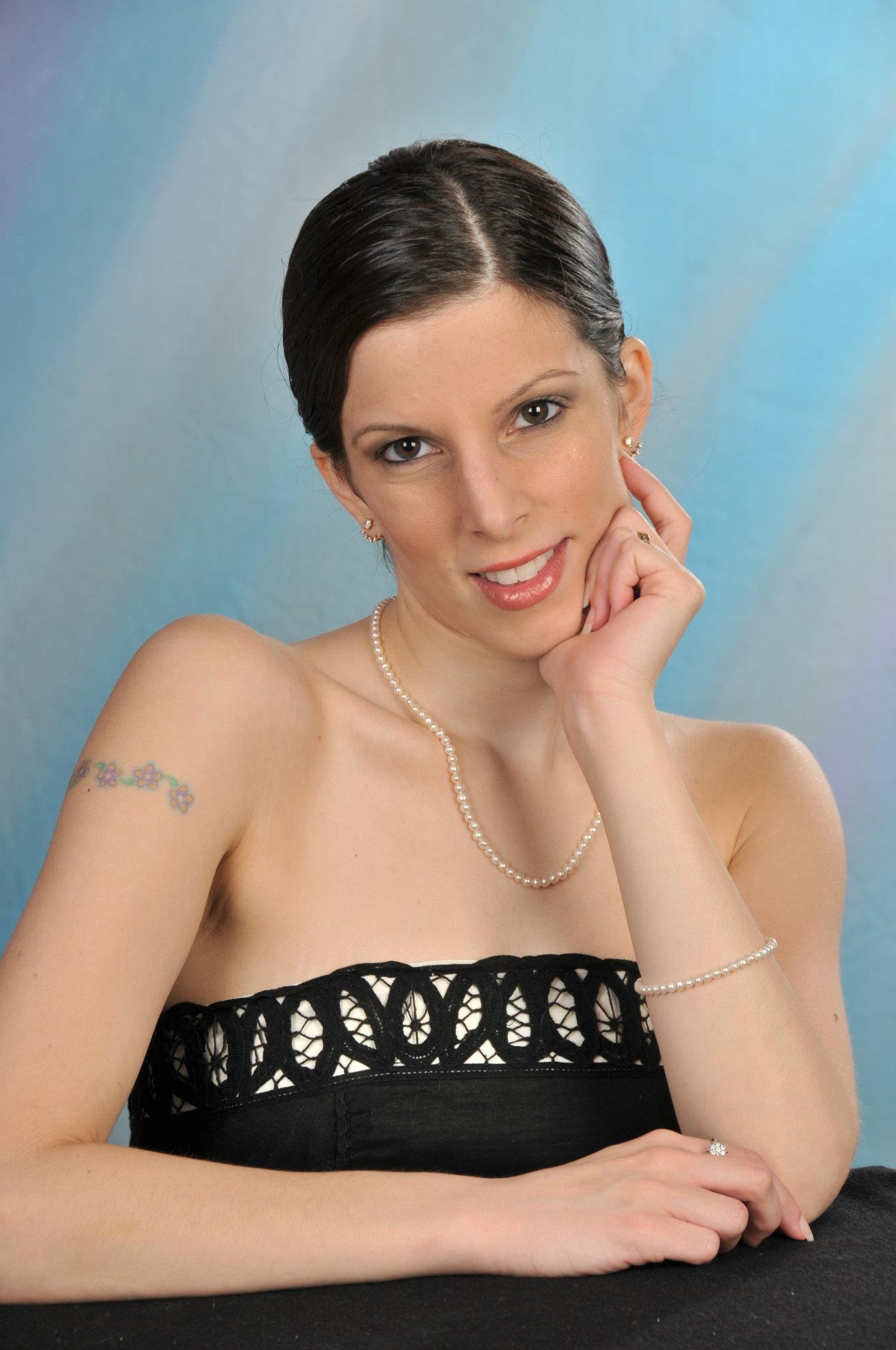 Woman Formal Wear free image download