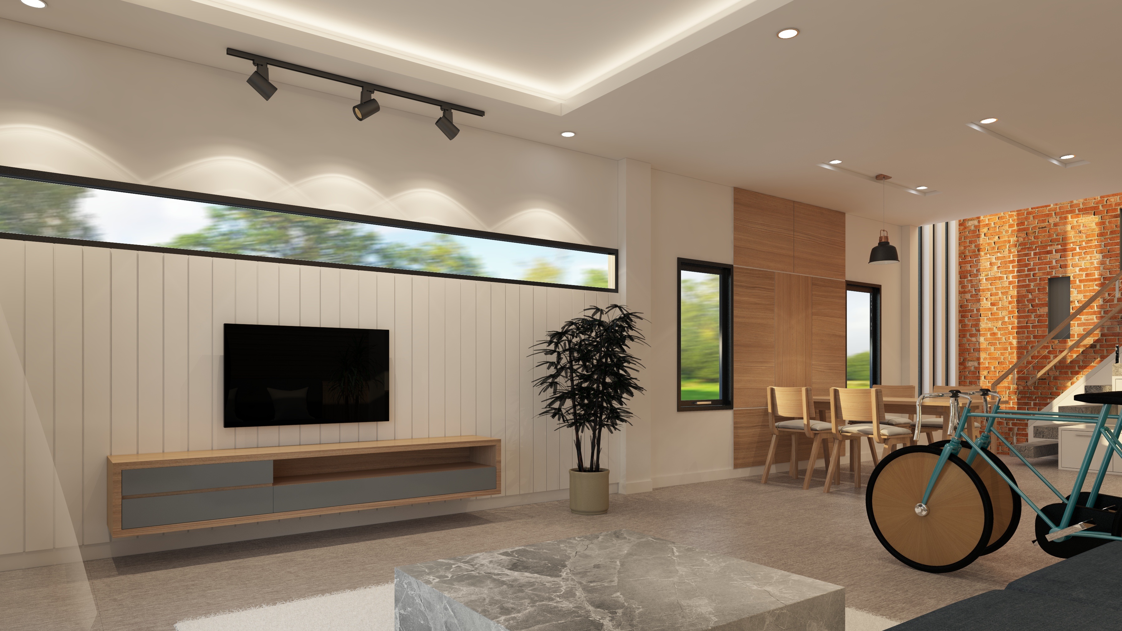 Furniture interior design free image download