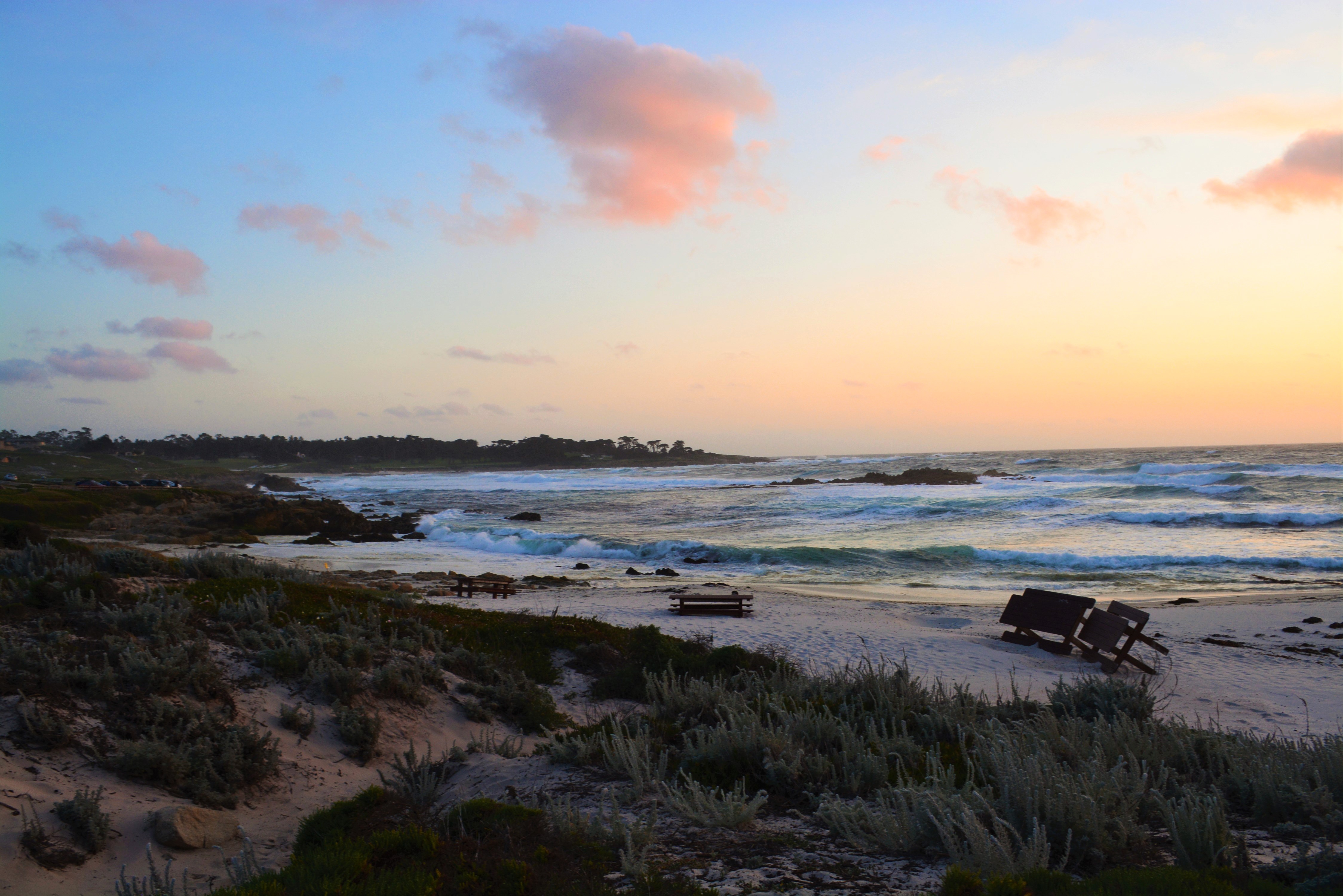 Pacific Grove free image download