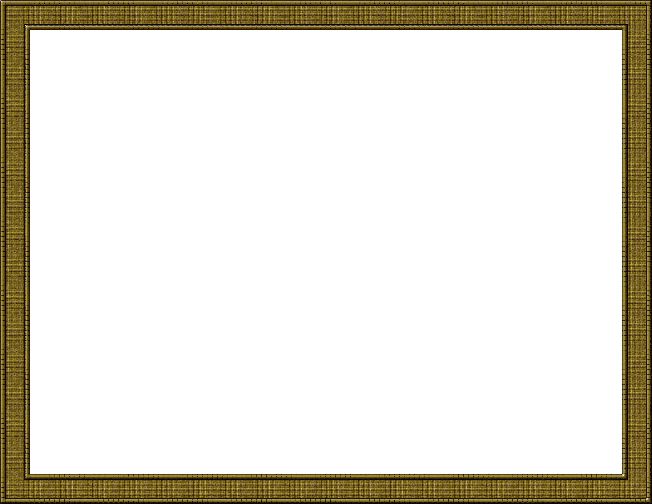 Outline picture brown frame free image download