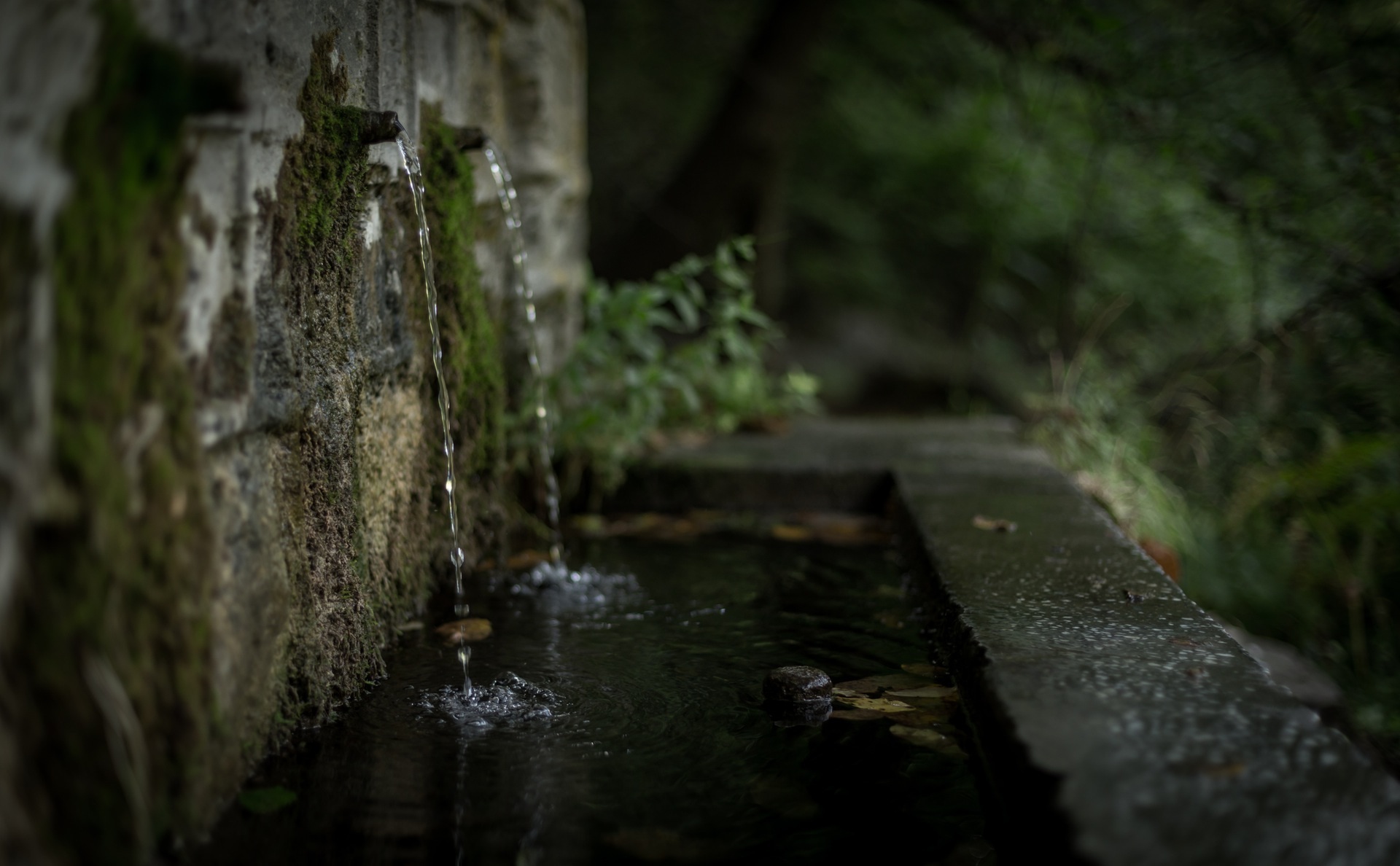 Wall Water Drainage free image download