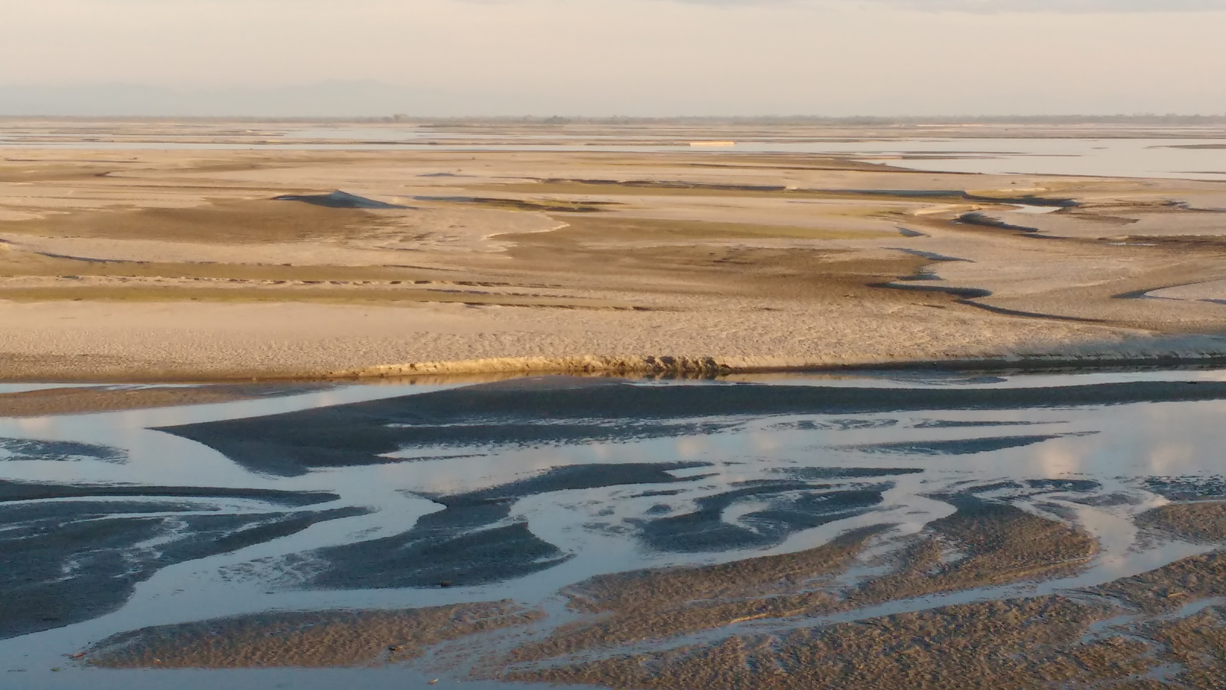 Nature Water Sand free image download