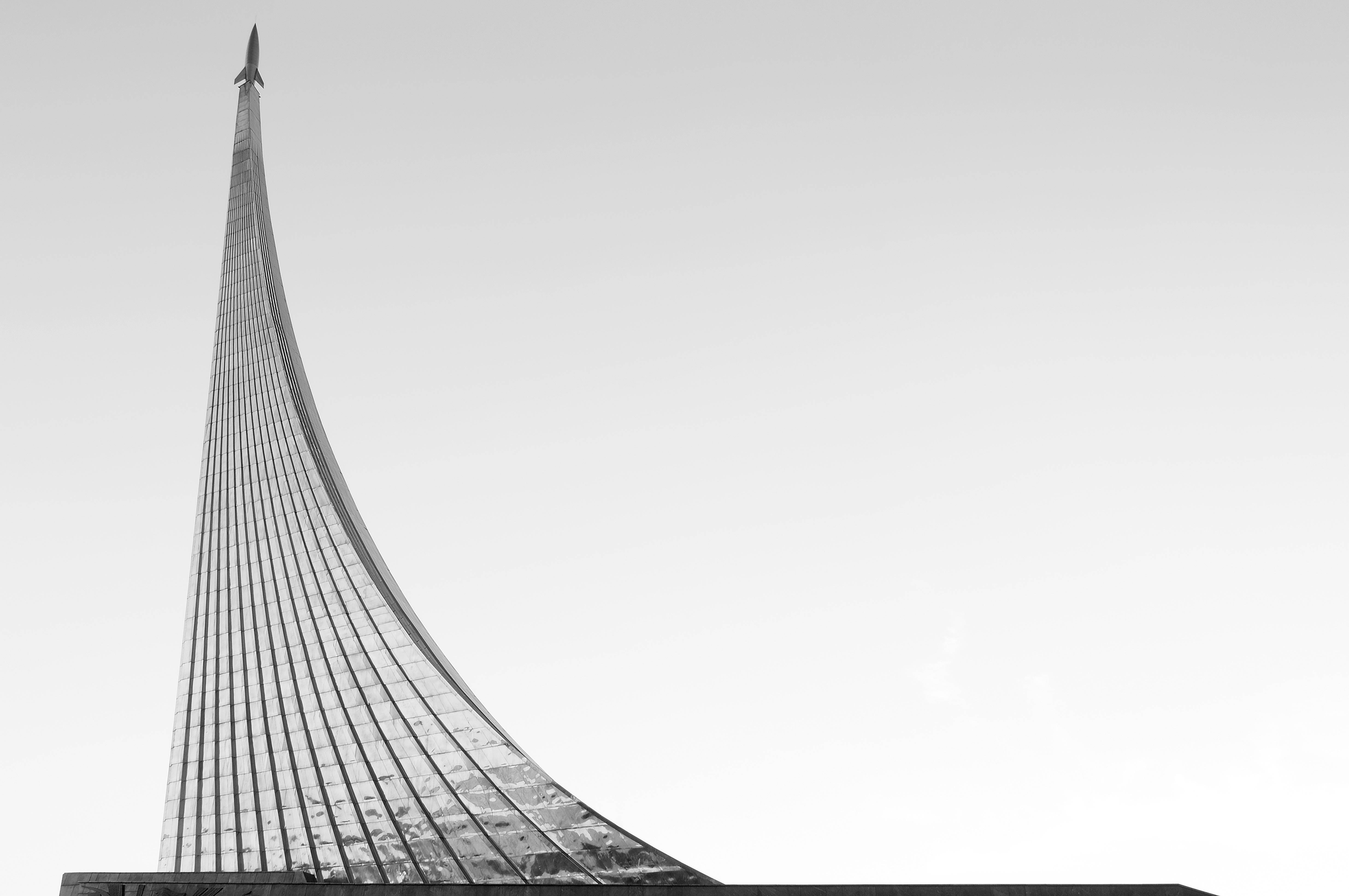 Modern Architecture odd Building free image download