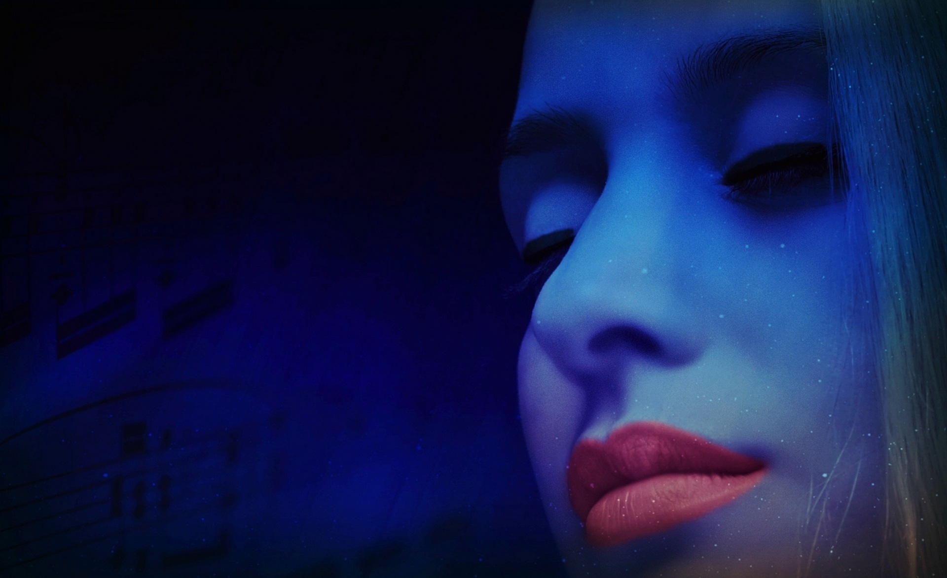 Texture Background Face free image download