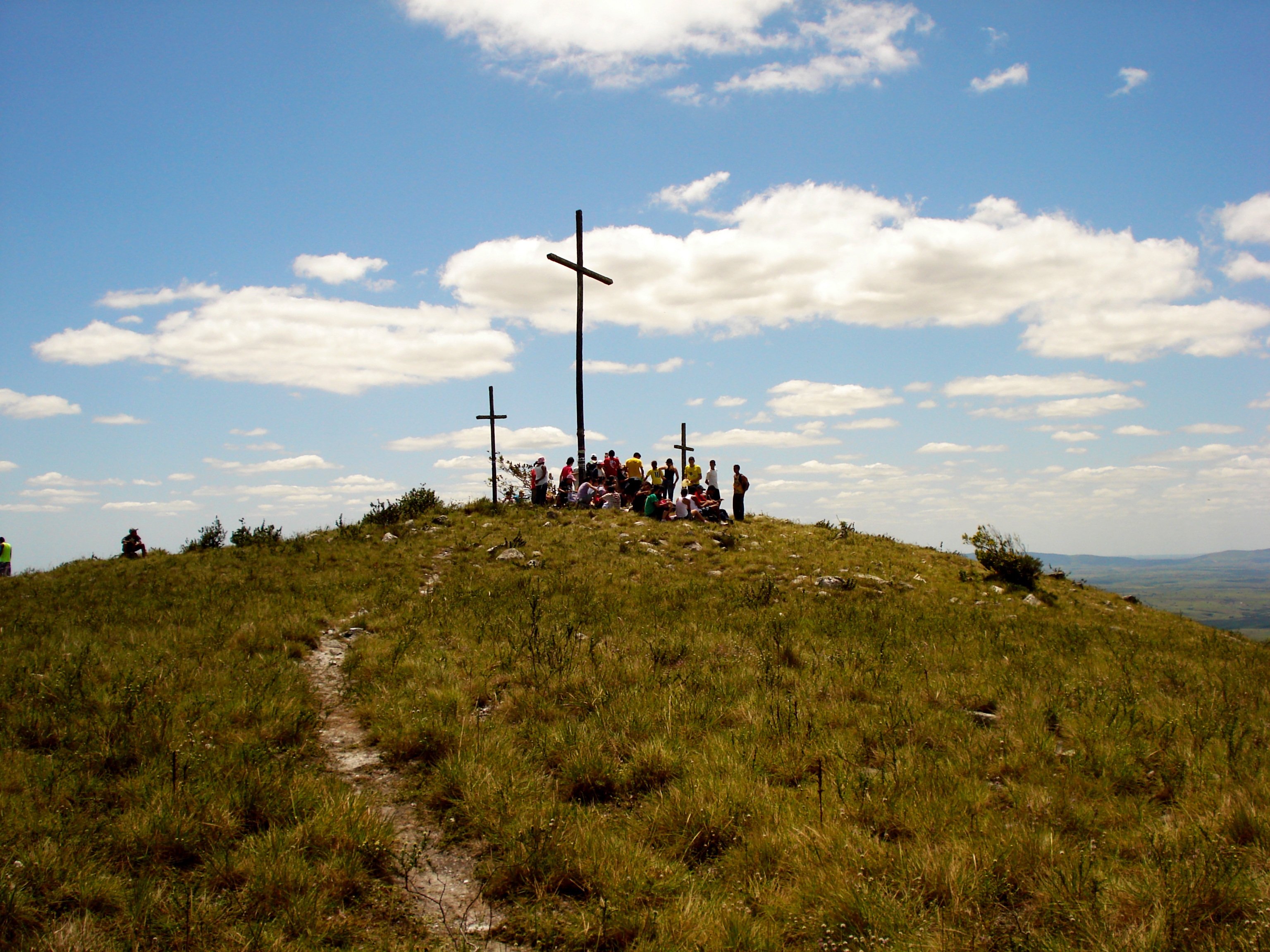 Mass Cruz Landscape free image download