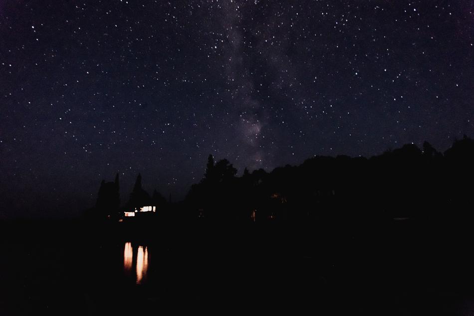 Nature Landscape Dark free image download