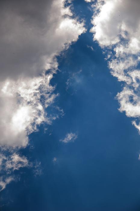 Cloud Air Sky free image download