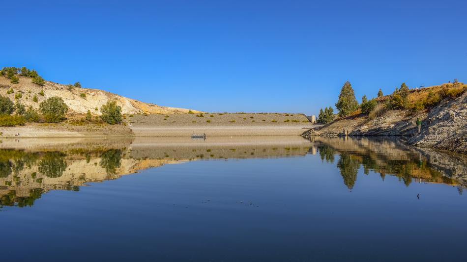 Lake Landscape Mountains free image download