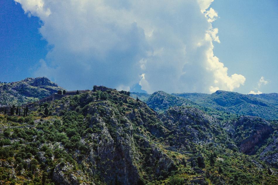 Mountain Valley Hill free image download