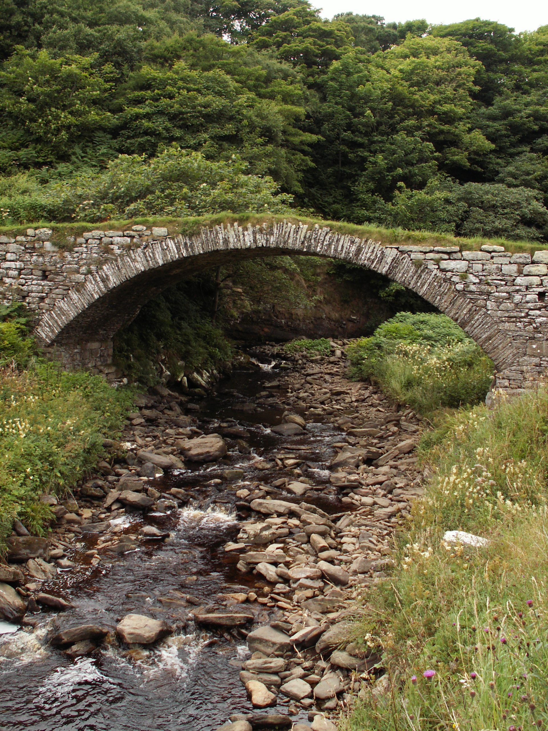 Stone Nature Landscape free image download
