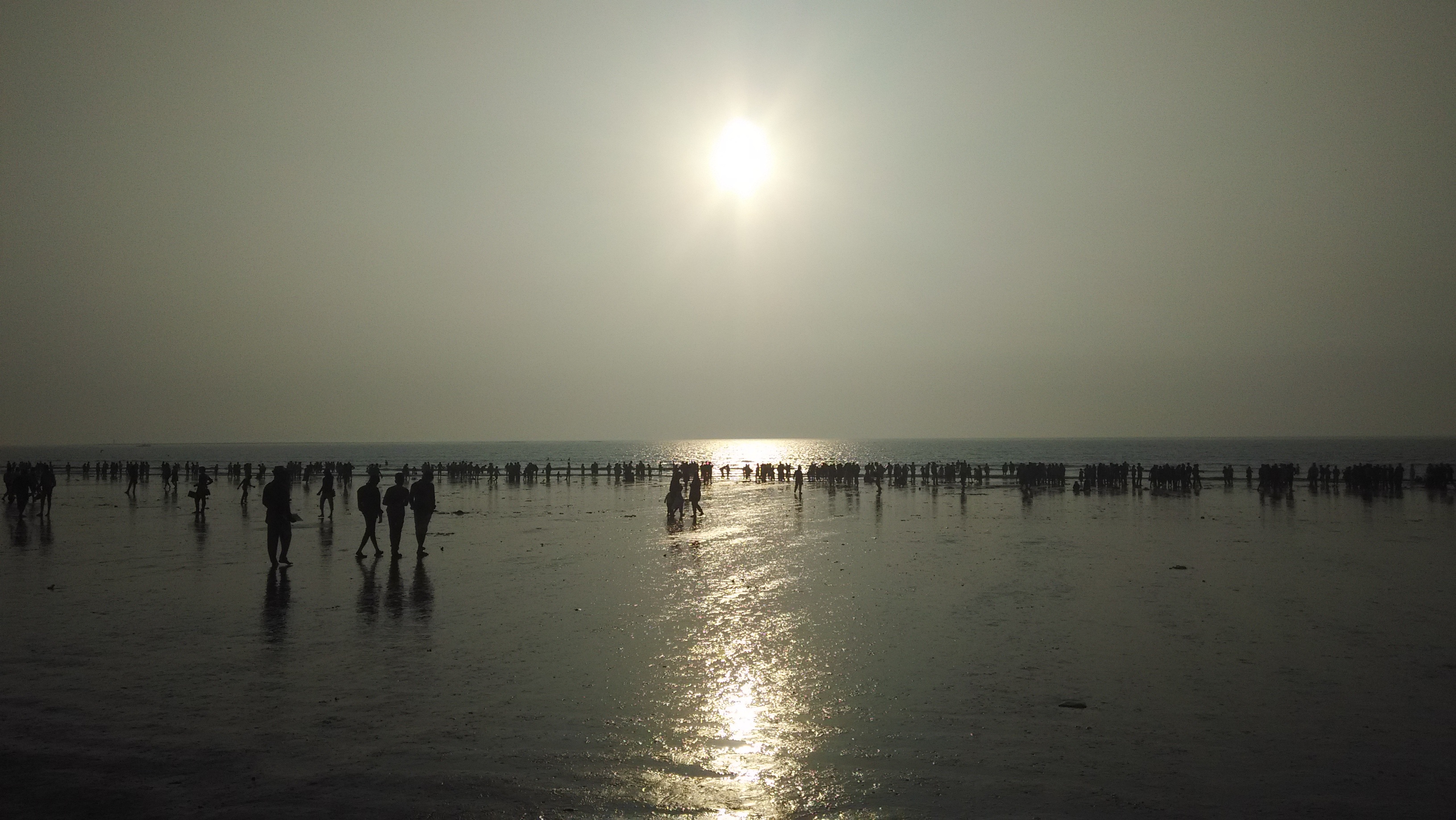 Beach People free image download