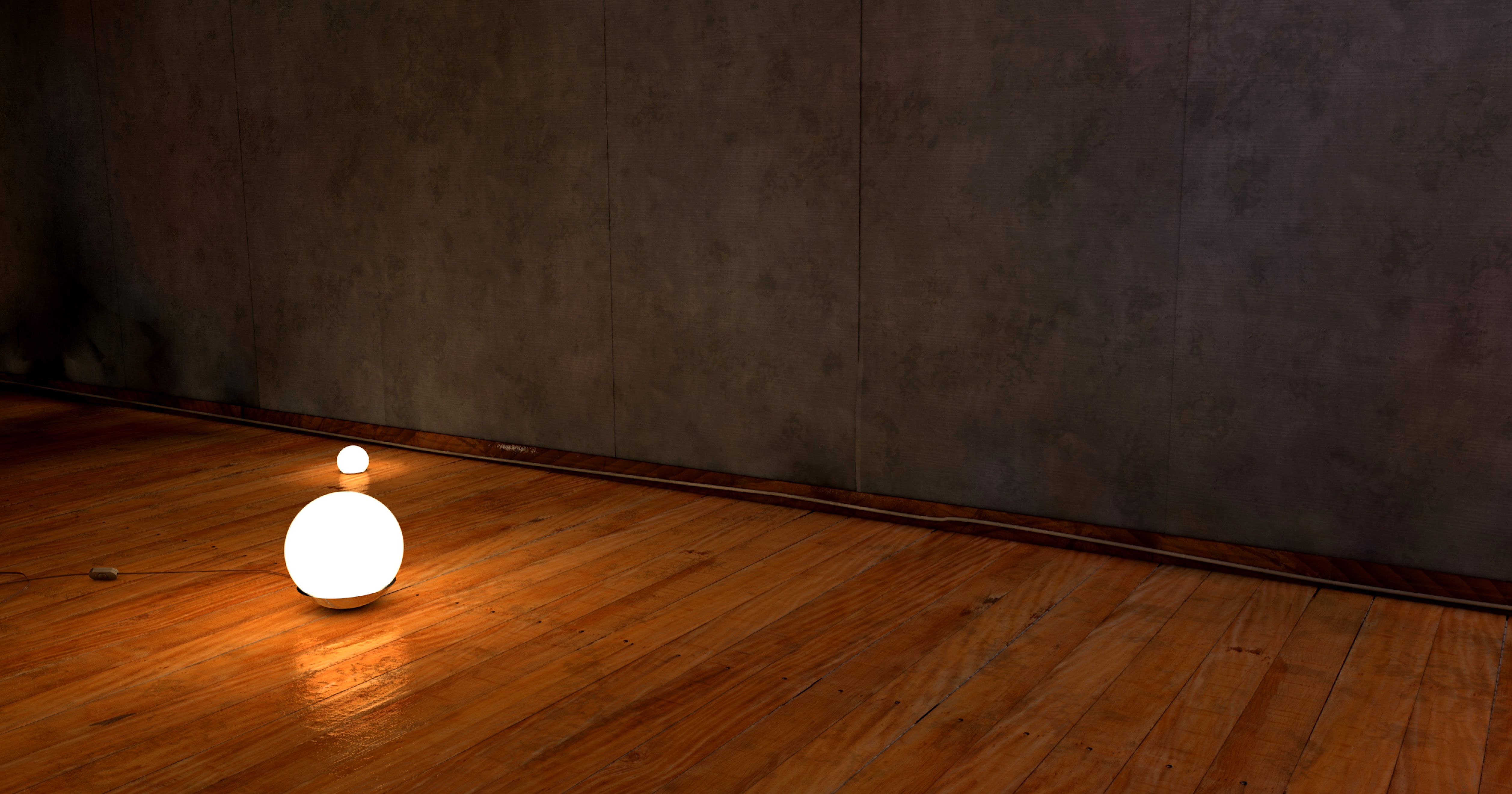 Light Space Lichtraum free image download