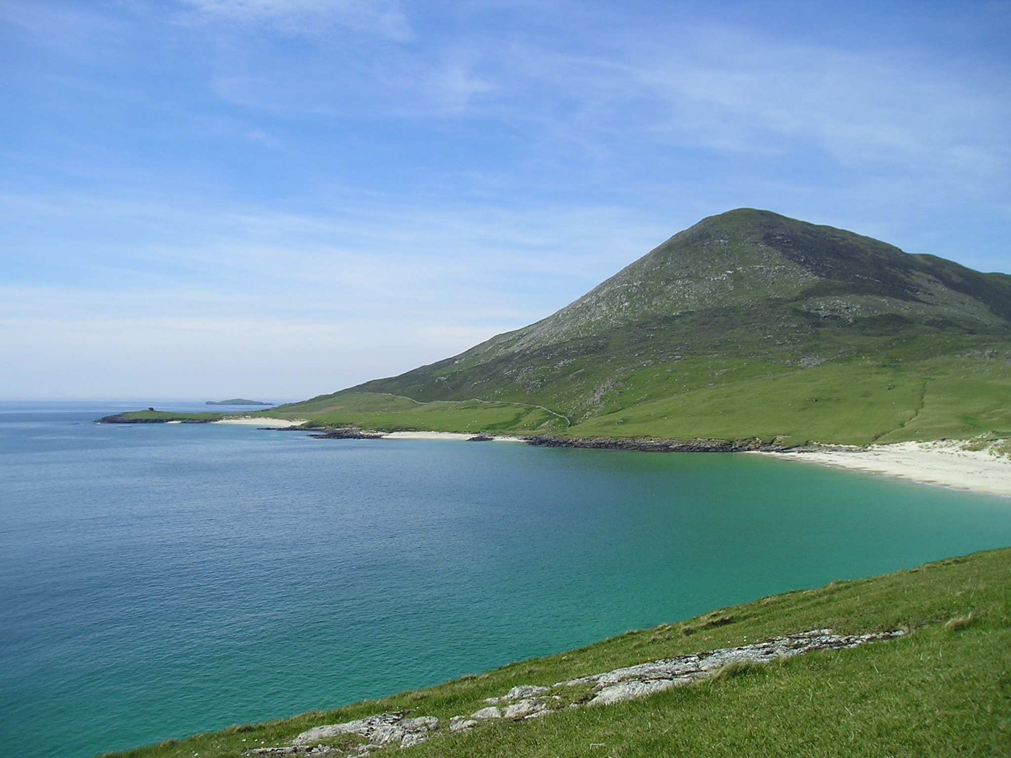 Hebrides Scotland Highlands Great free image download