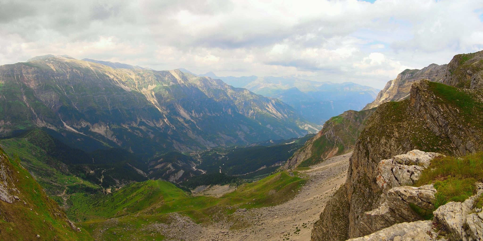 Nature Mountain Landscape free image download