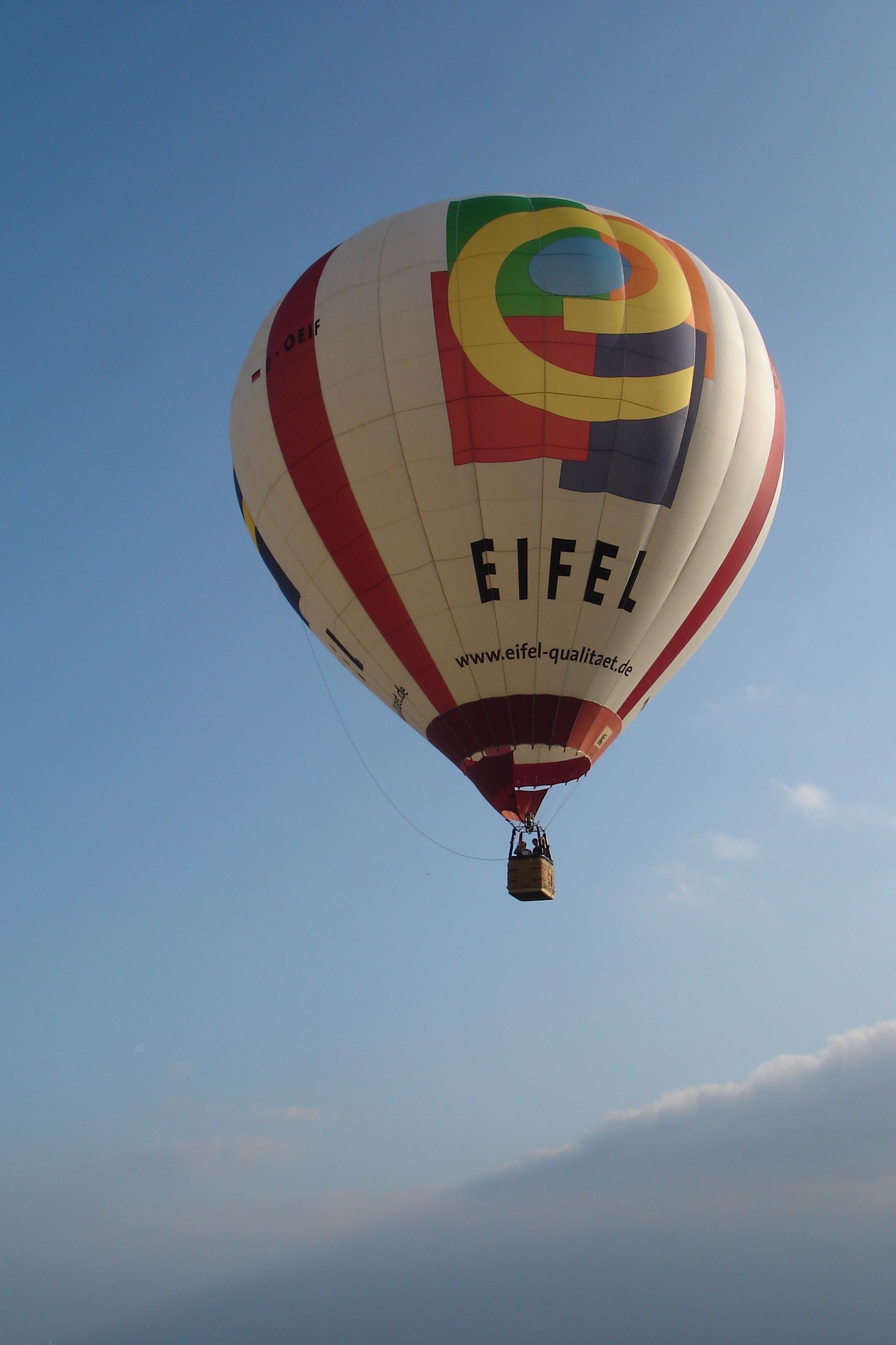 Hot Air Balloon Travel Adventure free image download