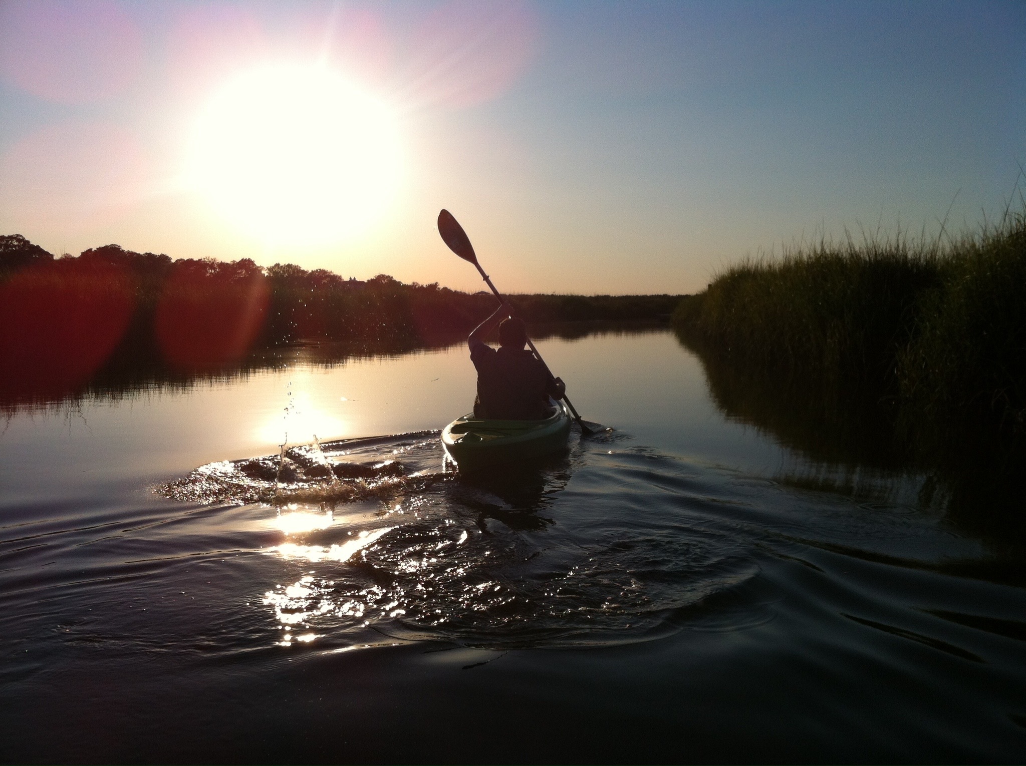 Kayak River Kayaking free image download