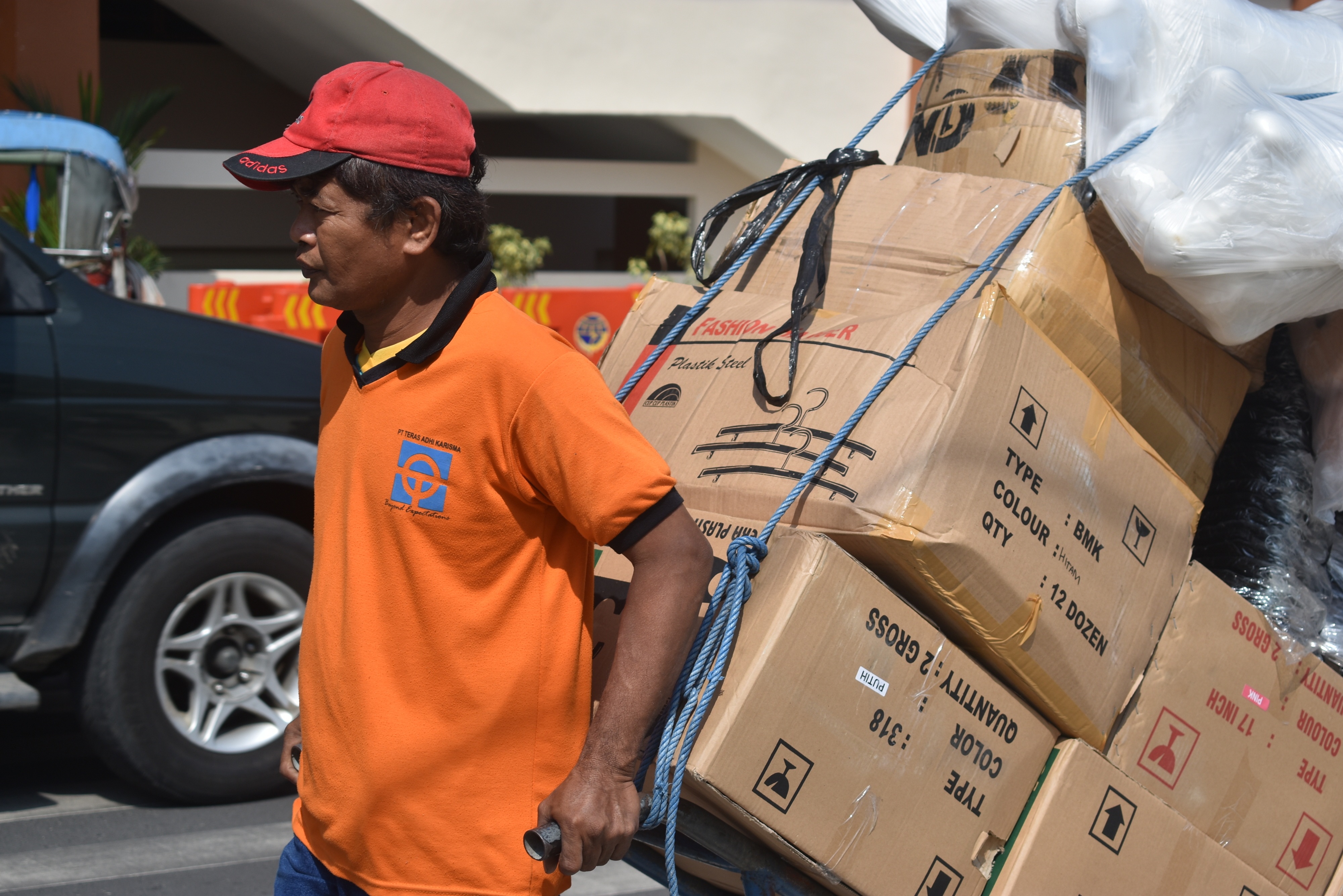 Human Interest Work free image download