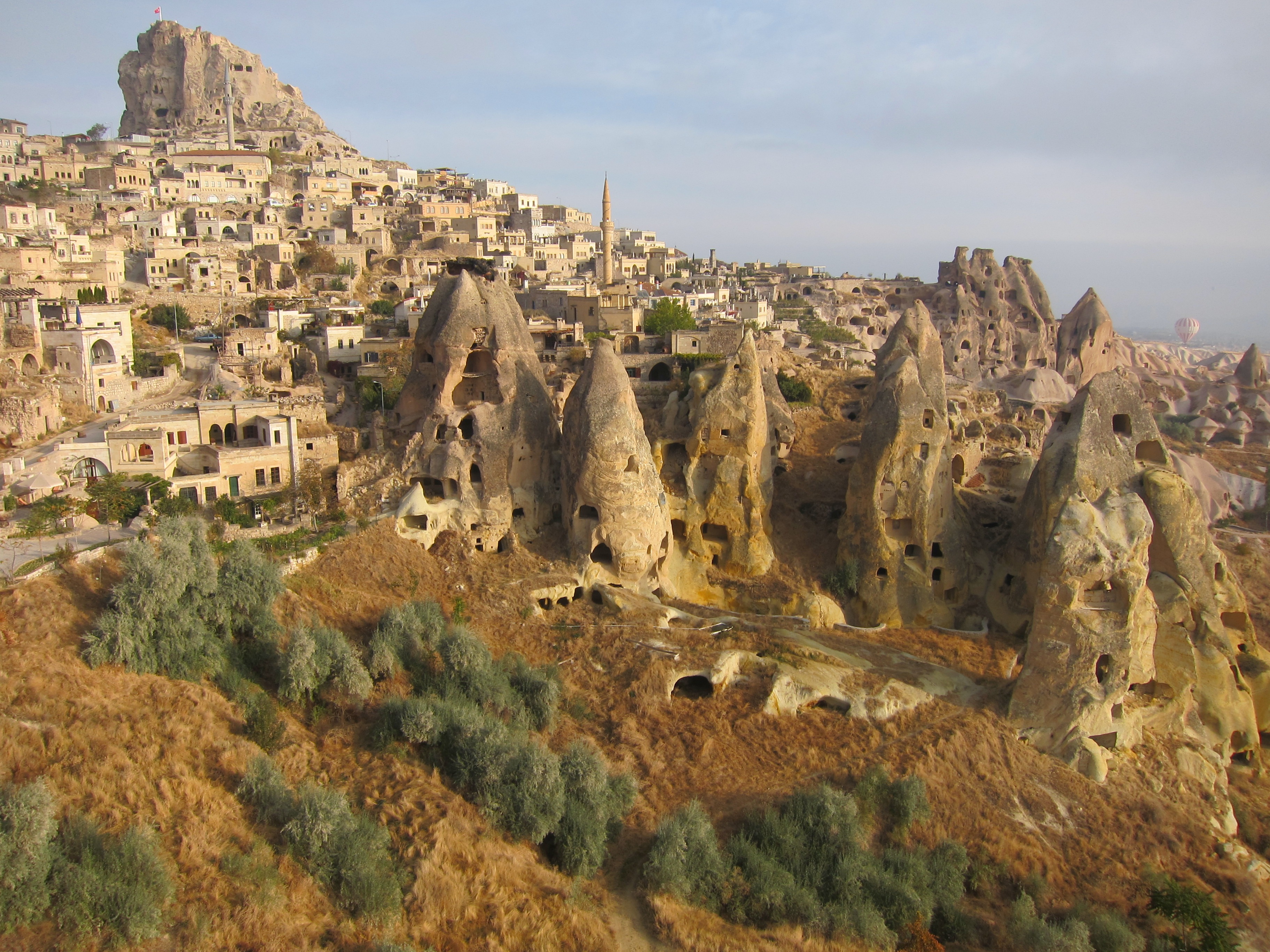 Turkey Landscape Exotic free image download