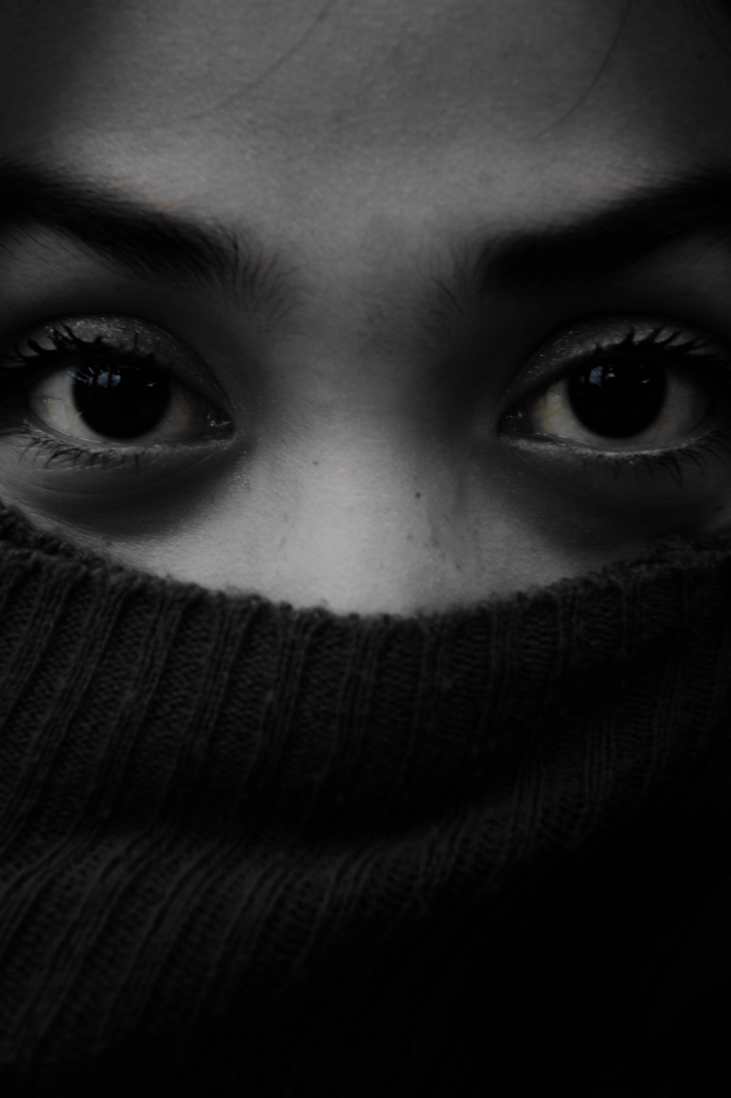 Eyes Portraits Face free image download