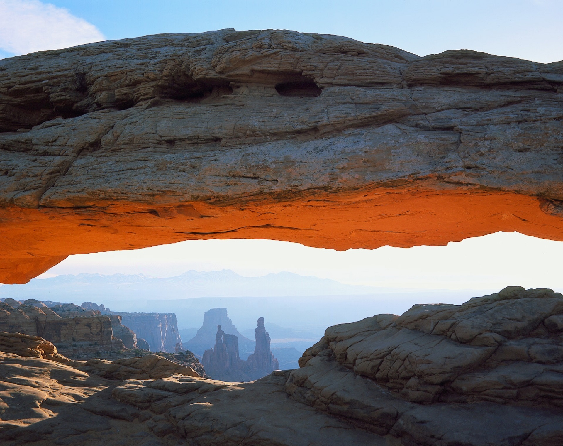 Landscape Scenic Wilderness free image download