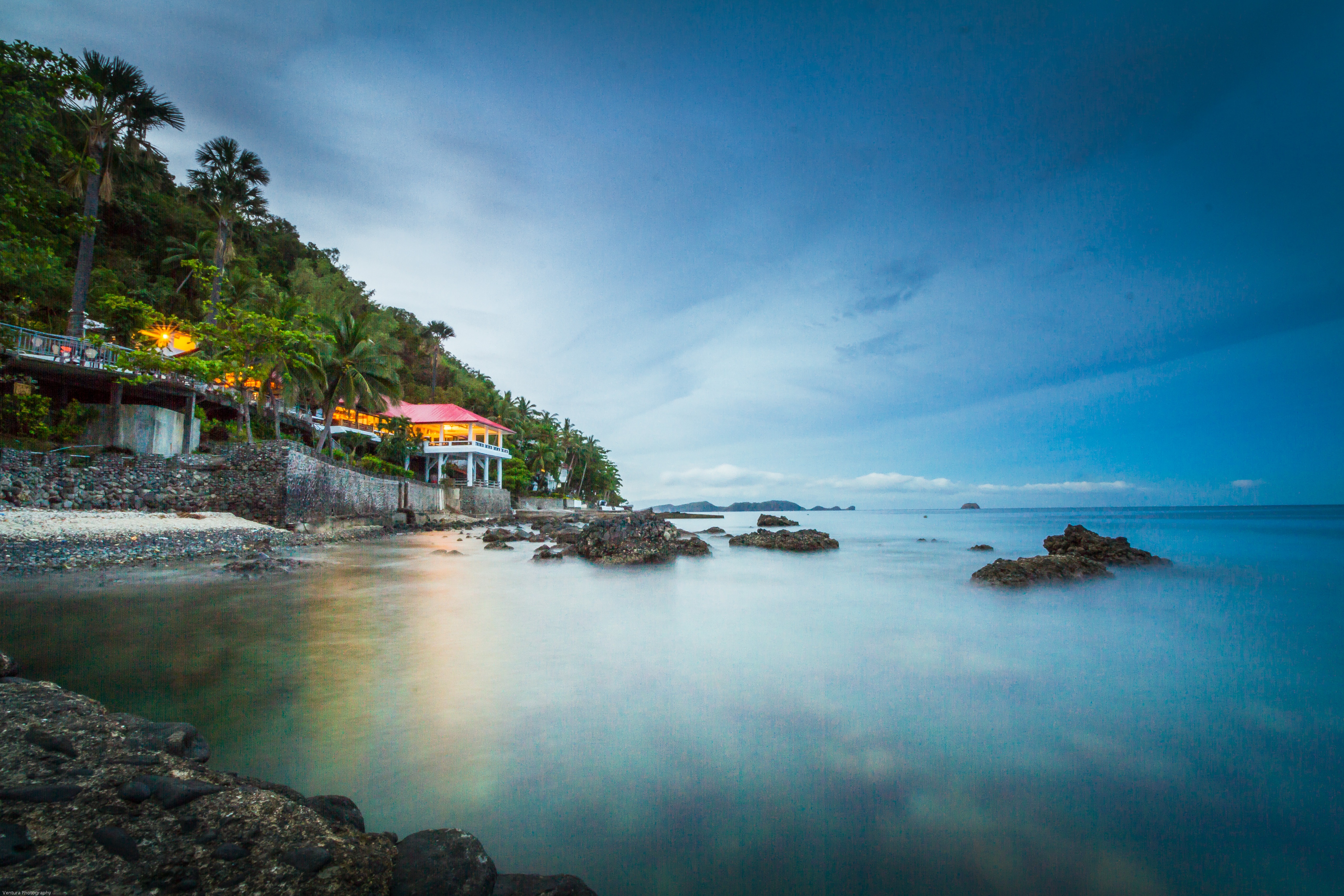 Ocean Resort Sea free image download