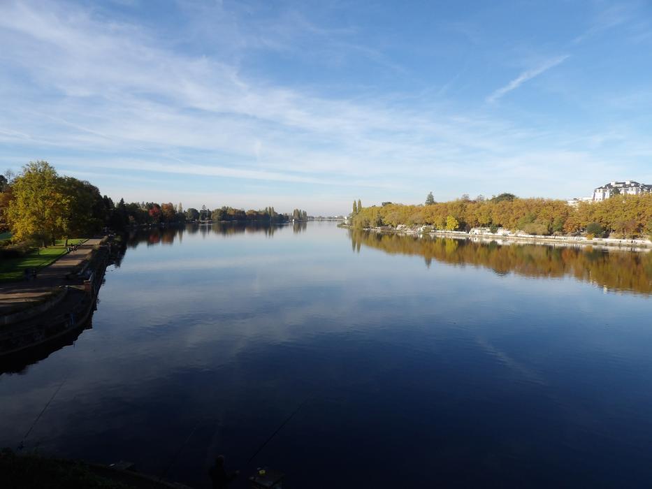 Water River free image download