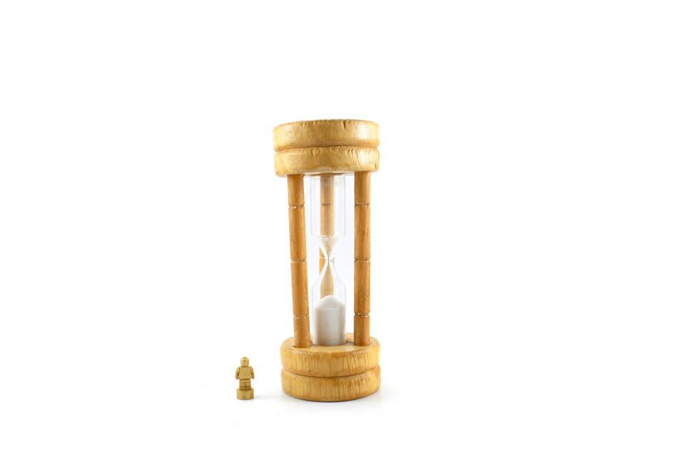 Sand Clock free image download