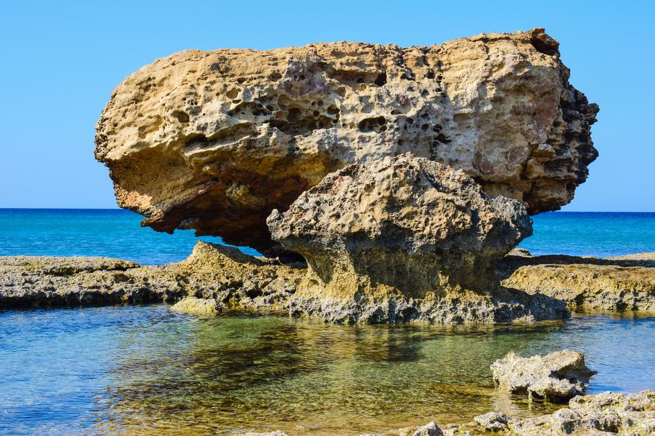 Rock Formation Nature free image download