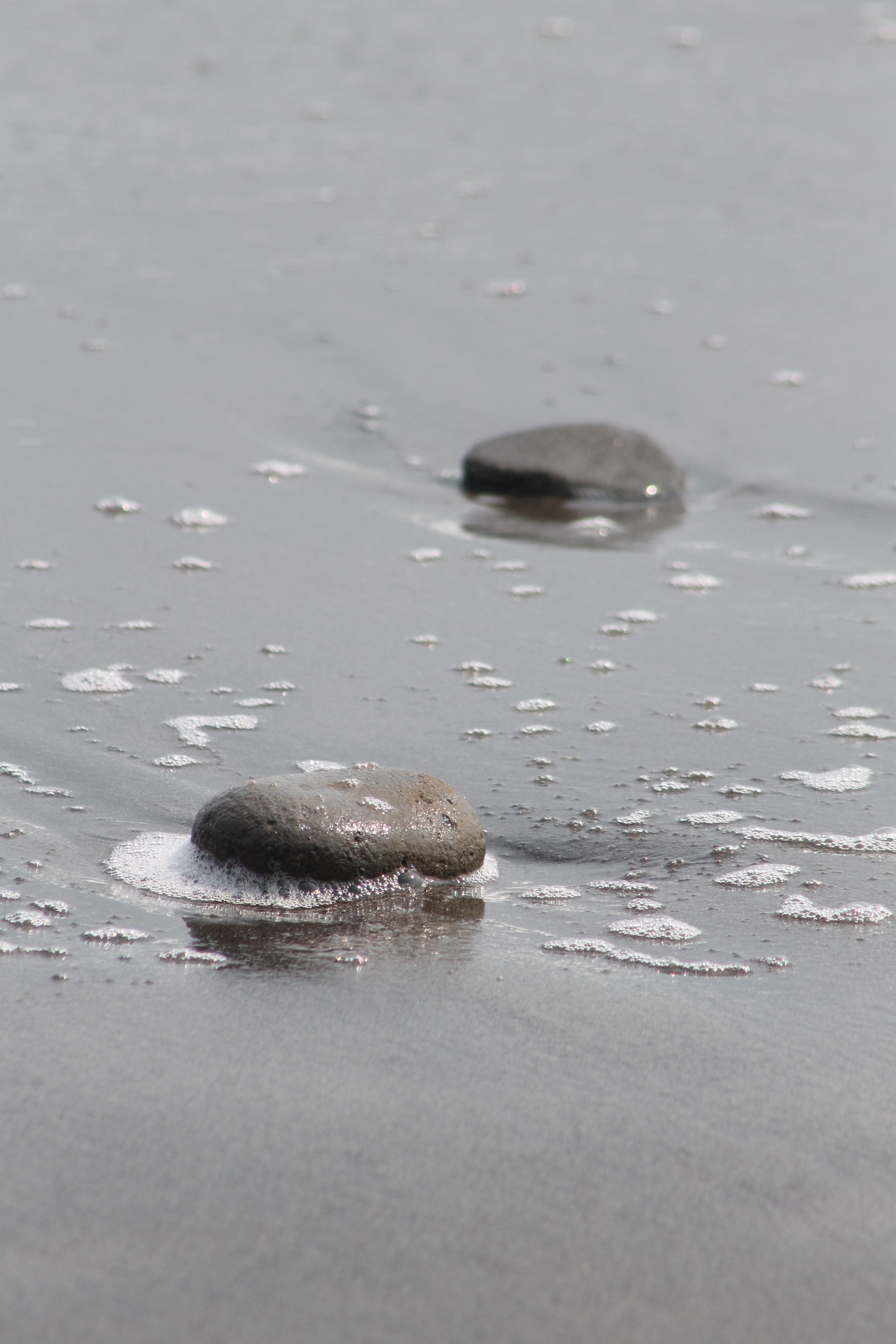 Rocks Water Is free image download