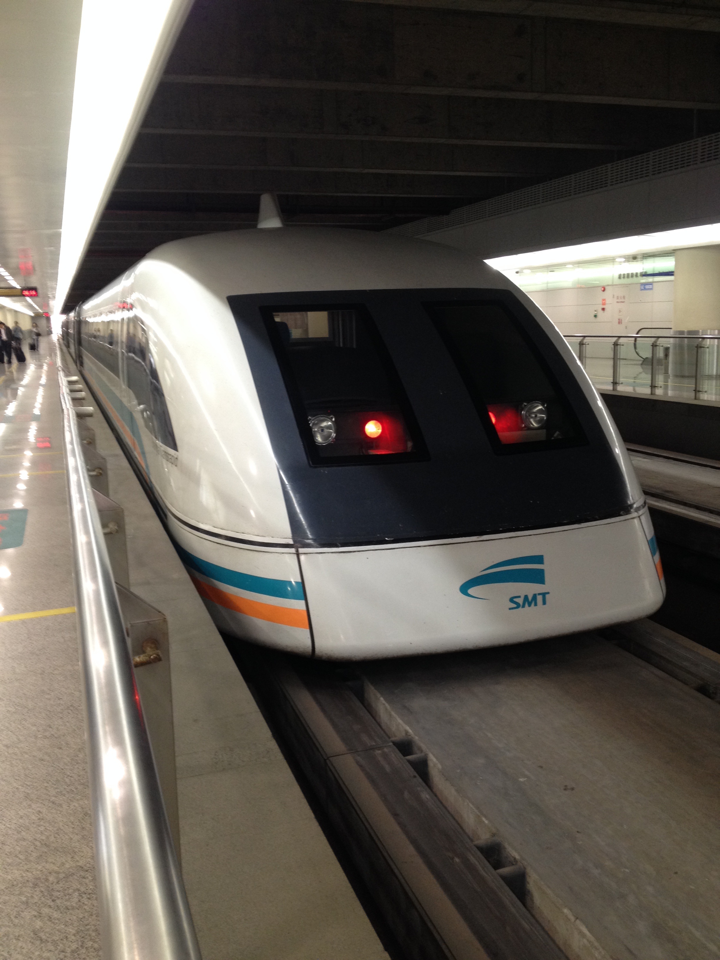 Transrapid Train Fast free image download