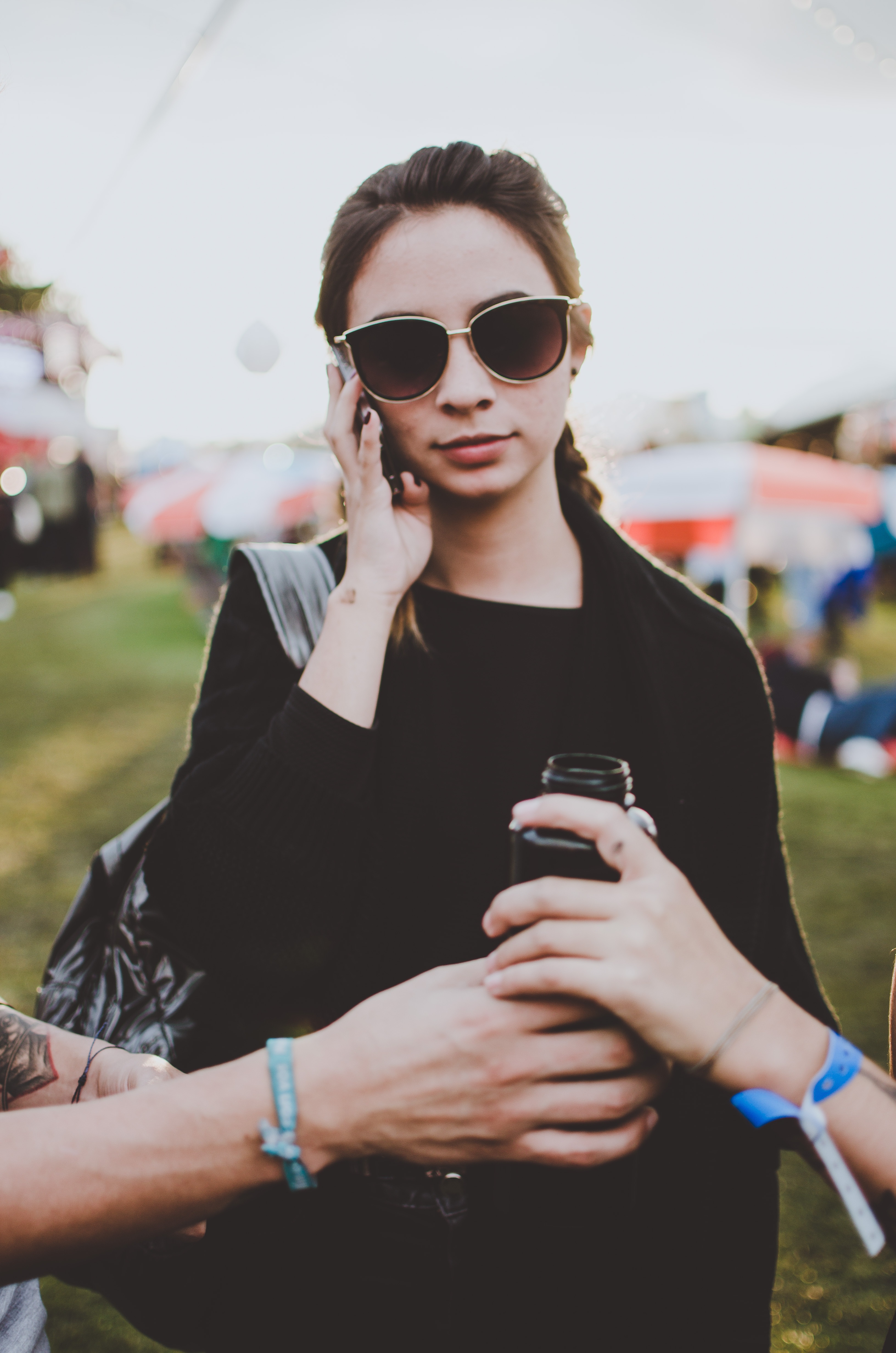 Charmingly cute Women free image download