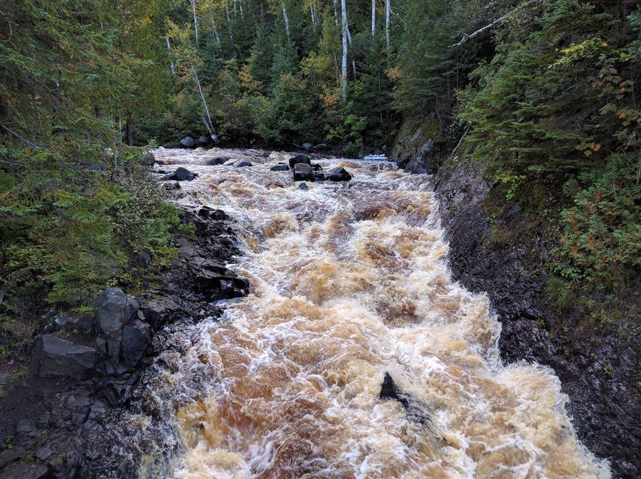 Water River Outdoors free image download
