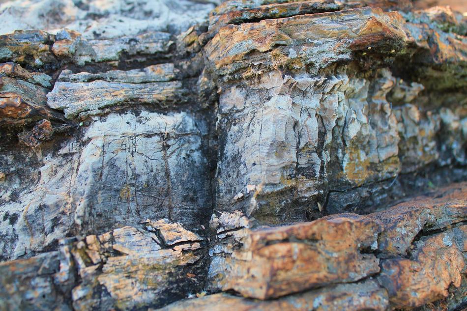 Rock Stone Nature free image download