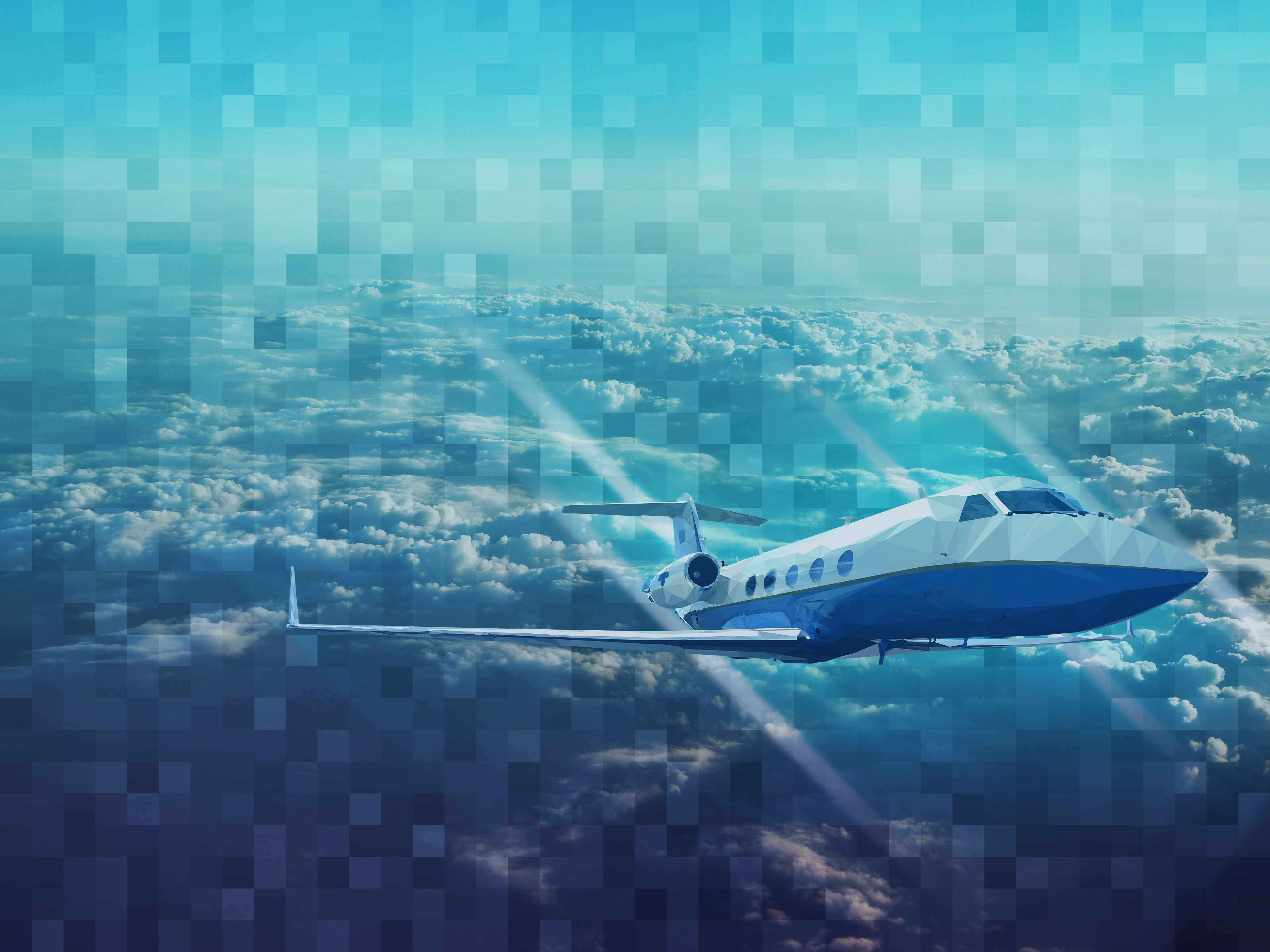 C-20 C-20B Gulfstream free image download