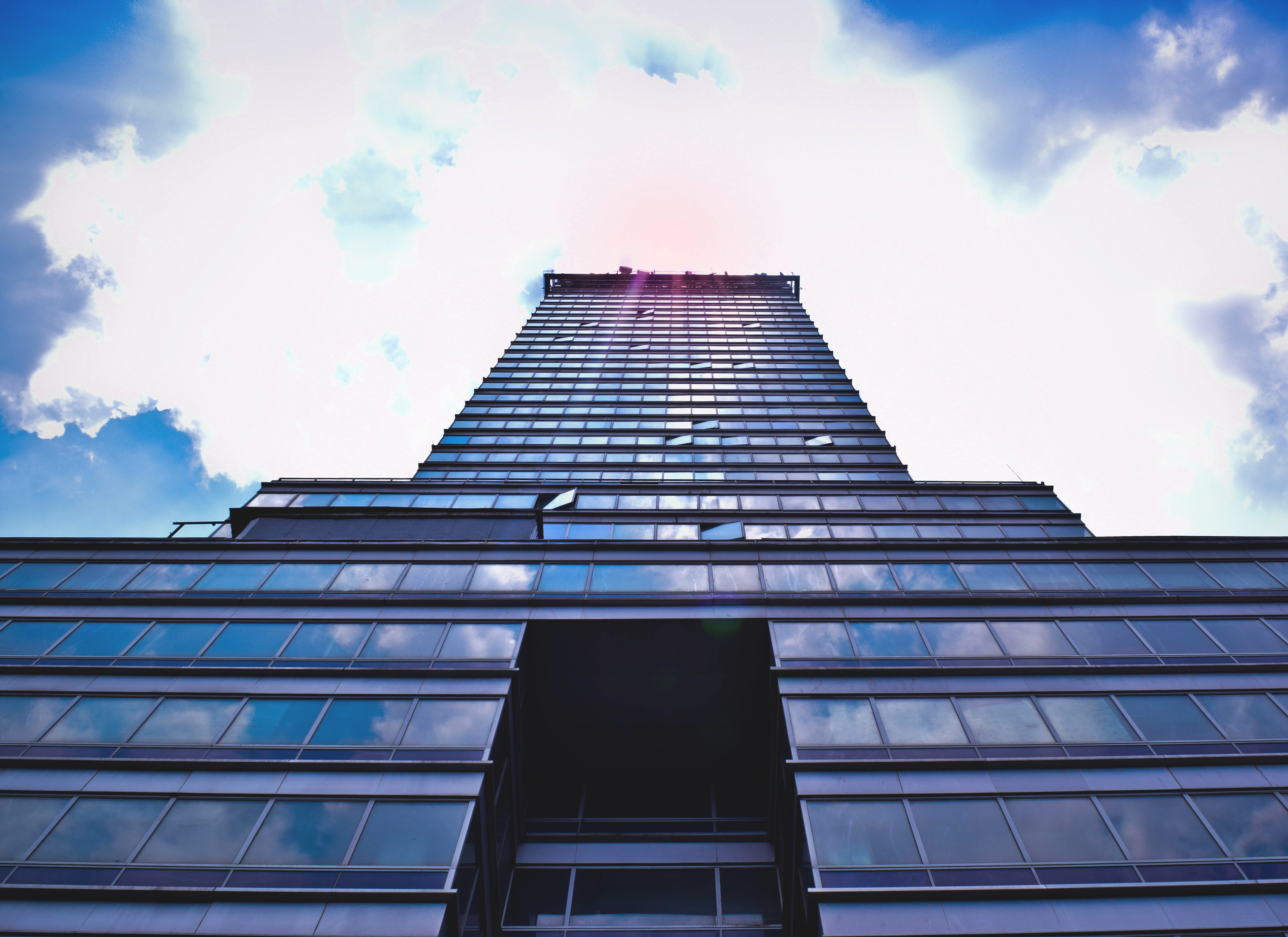 Latin American Tower Mexico free image download