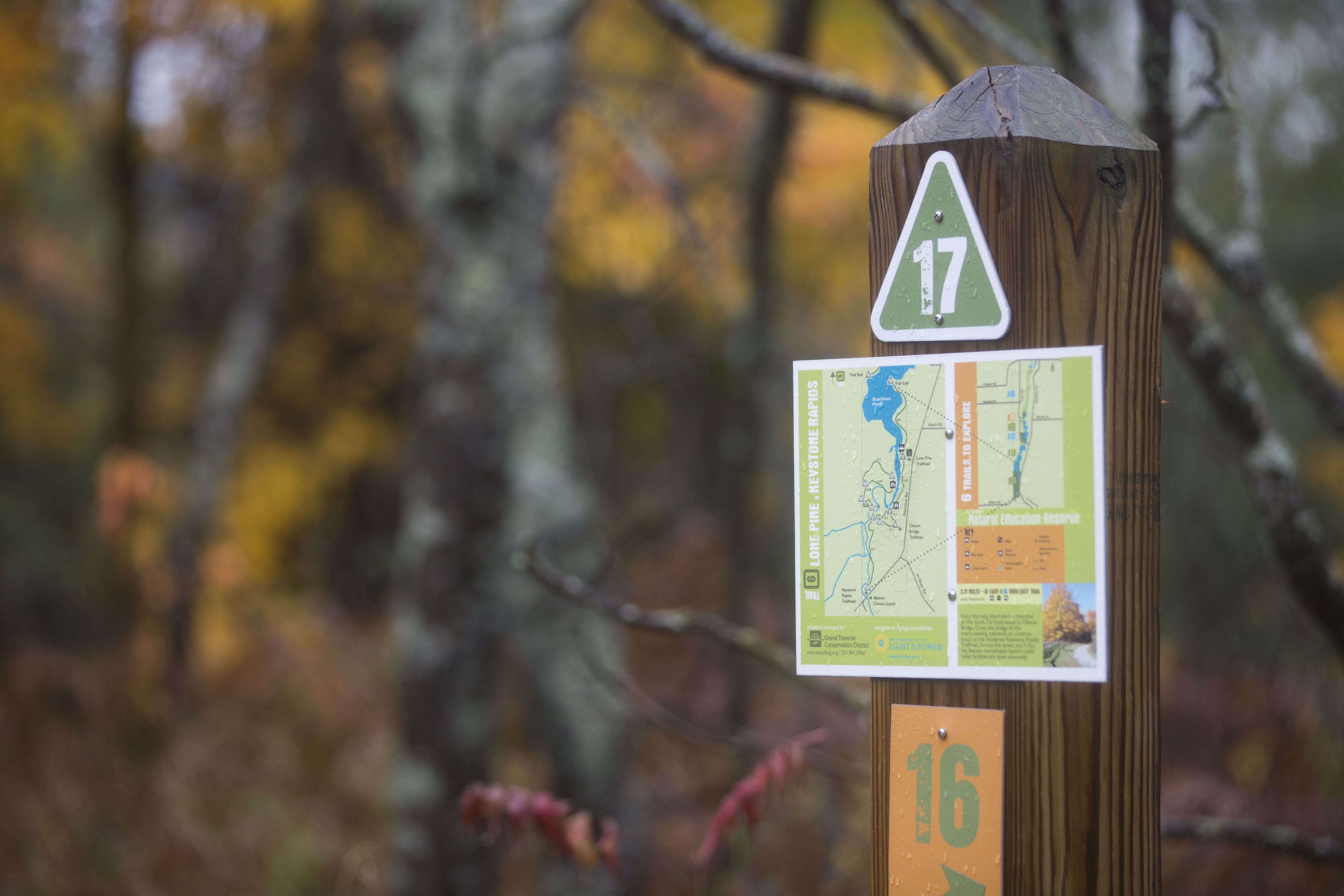 Map Rustic Sign free image download
