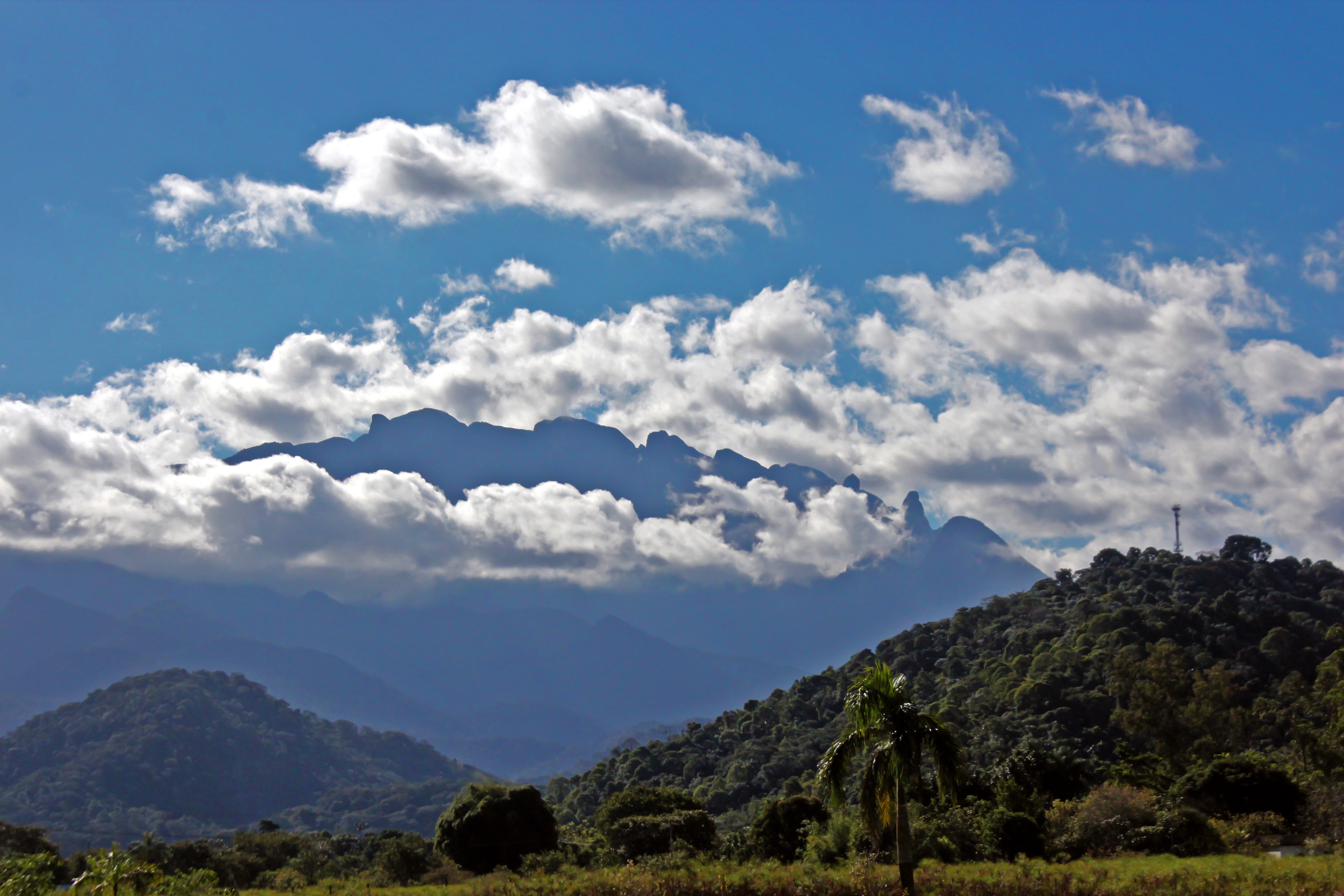 Landscape Mountain Nature free image download