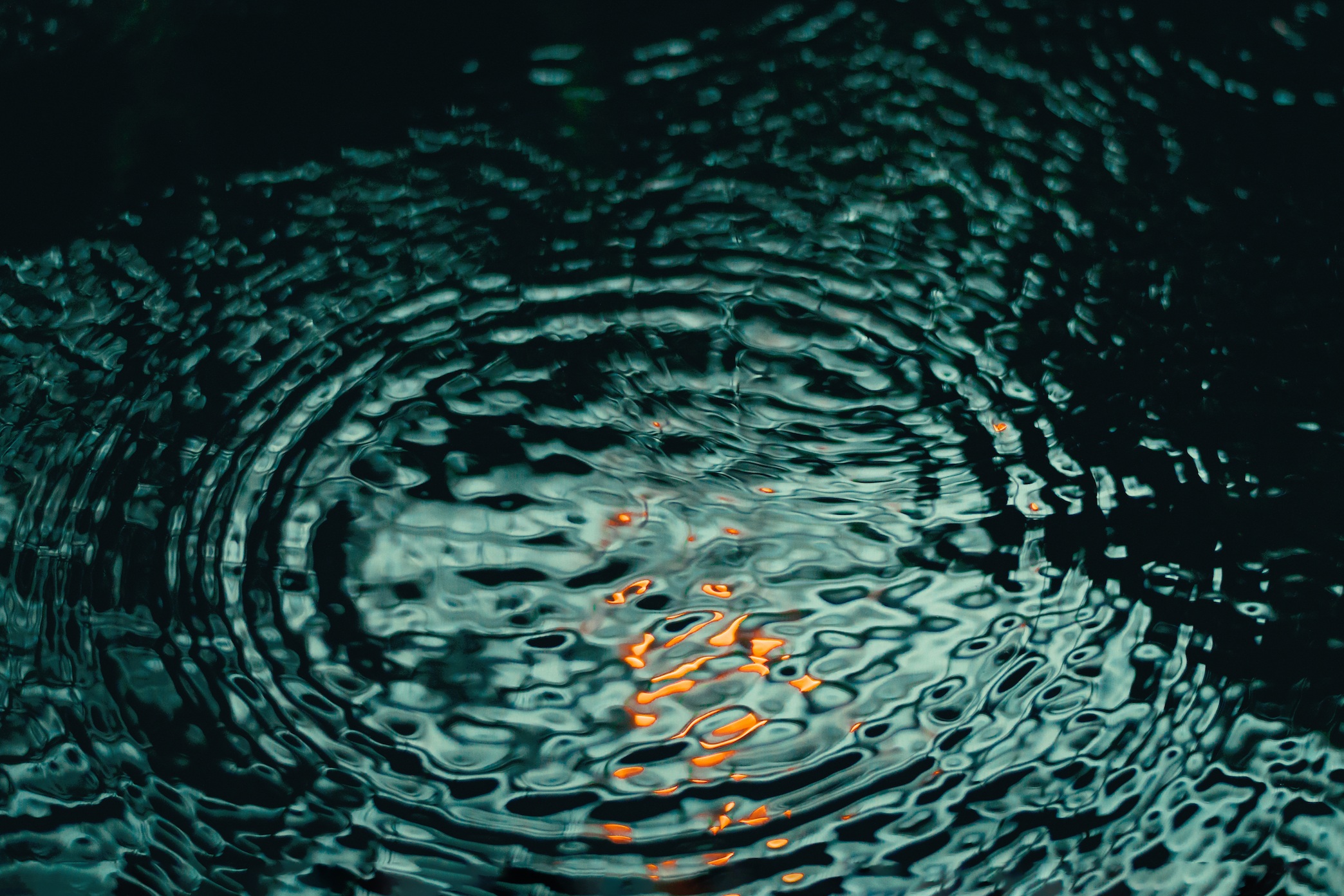 Water Ripples free image download