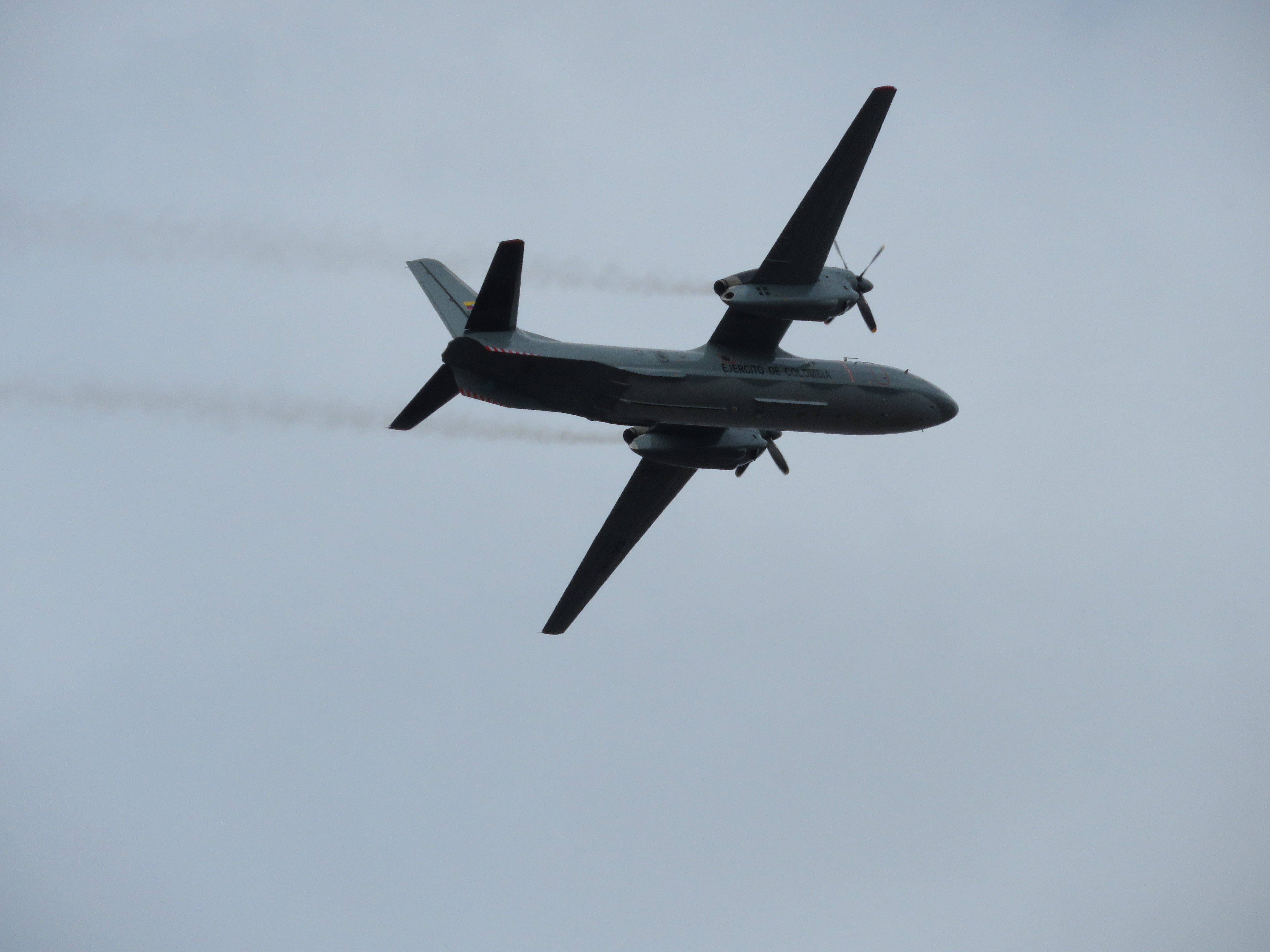 Airplane Sky Fly free image download