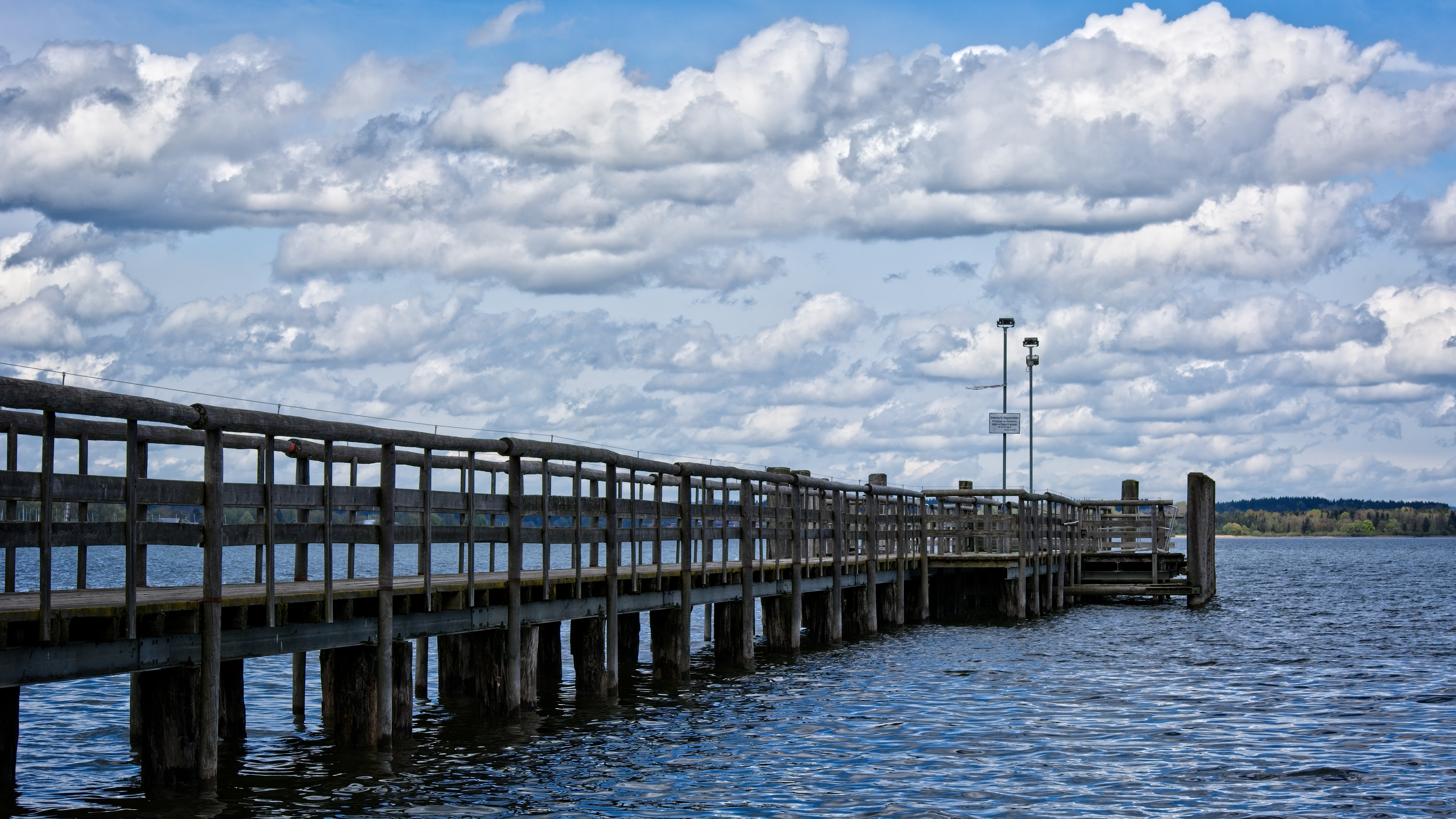 Jetty Wood Pier free image download