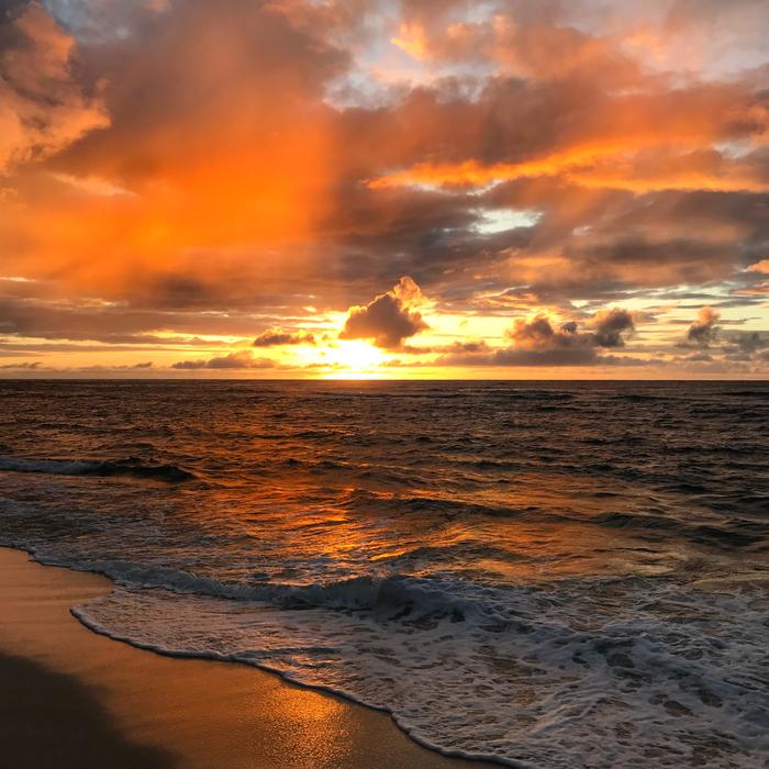 Sun Sunset Sky free image download