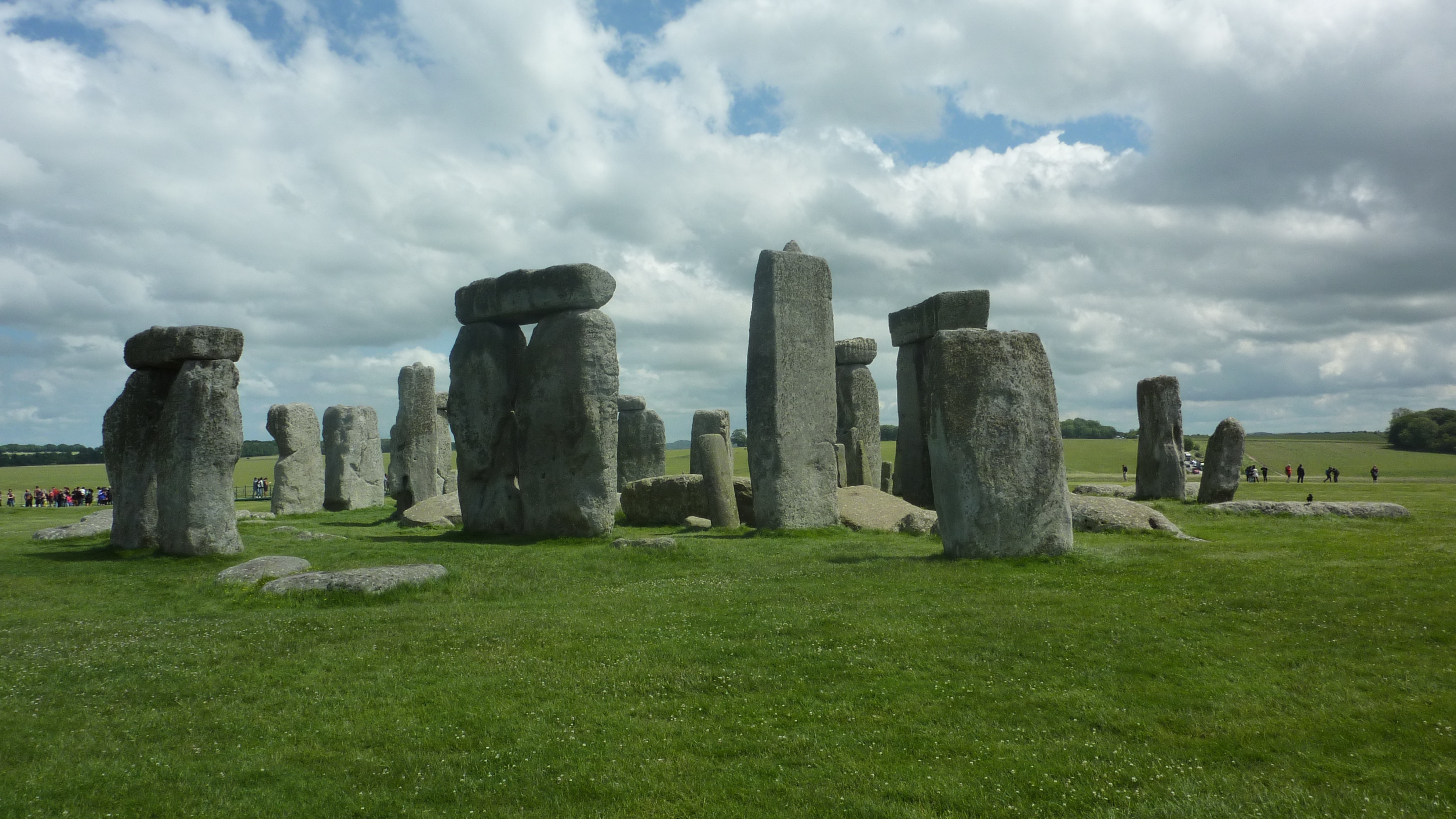 Stonehenge England Circle free image download