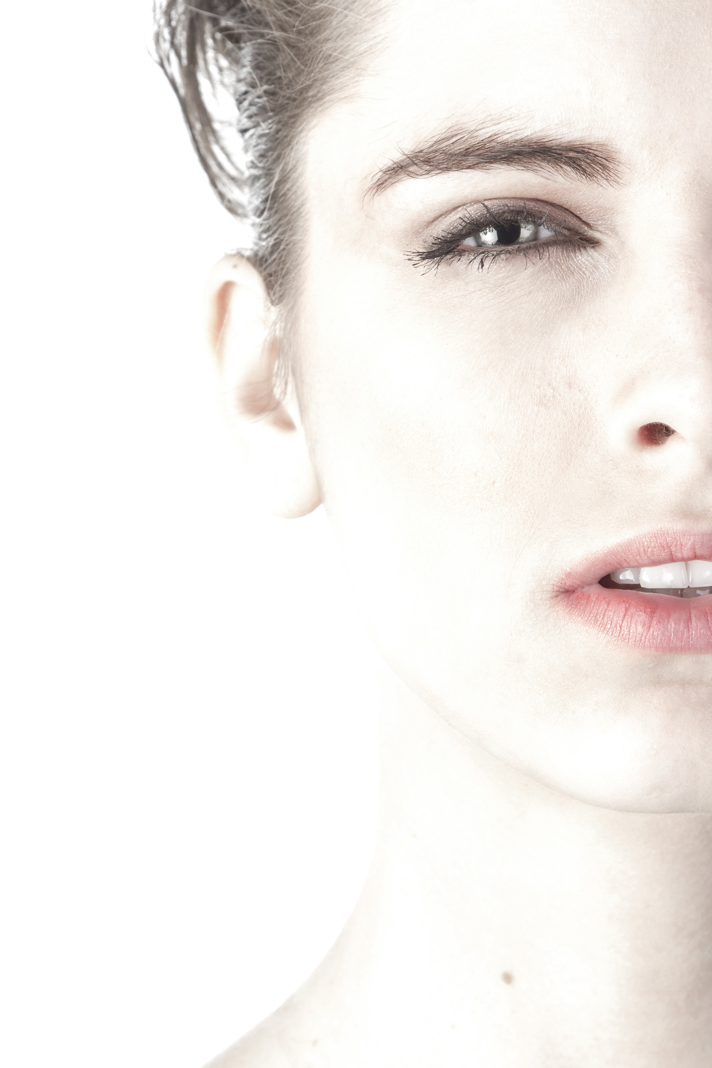 Girl face model beautiful free image download