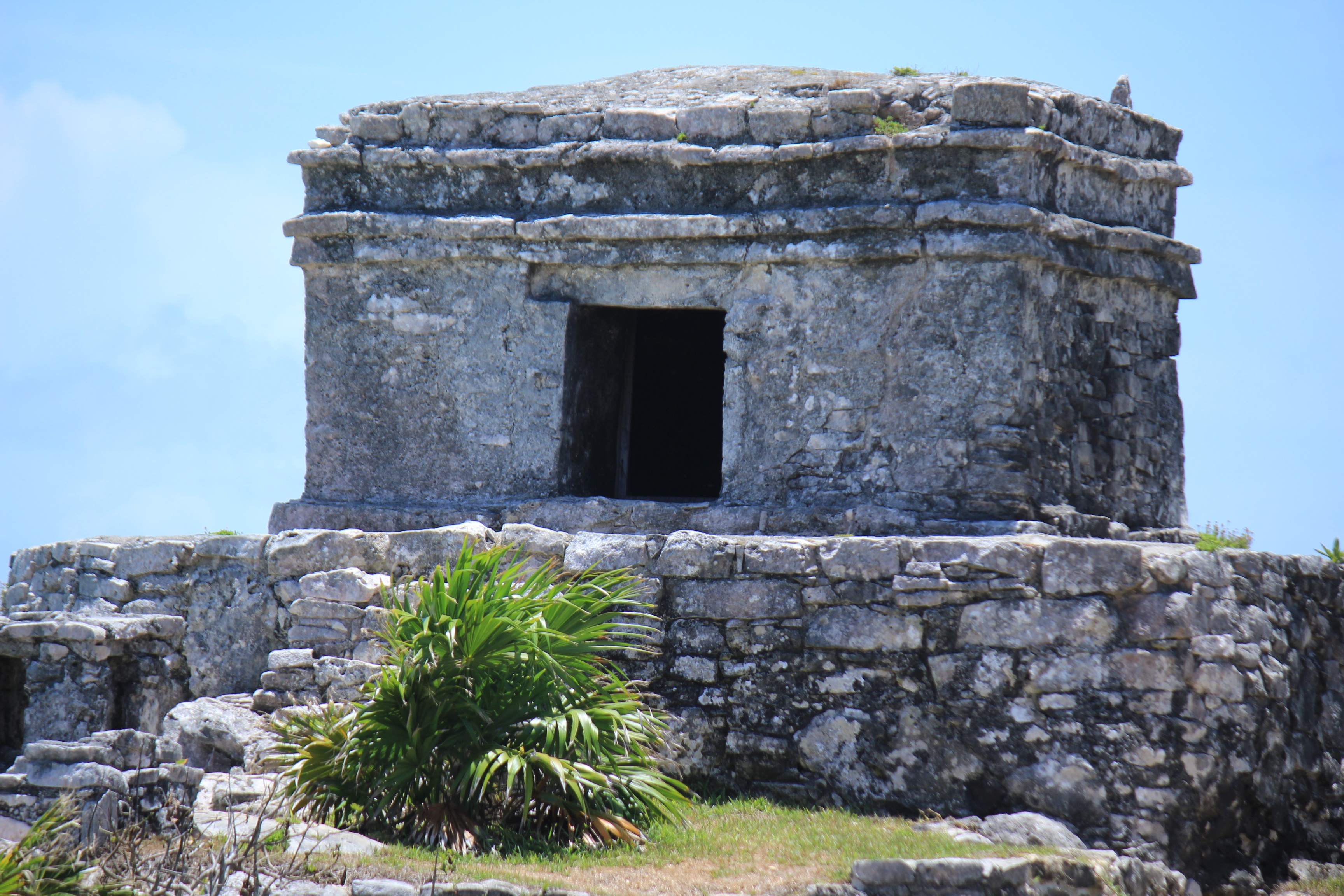 Old ruins of stone free image download