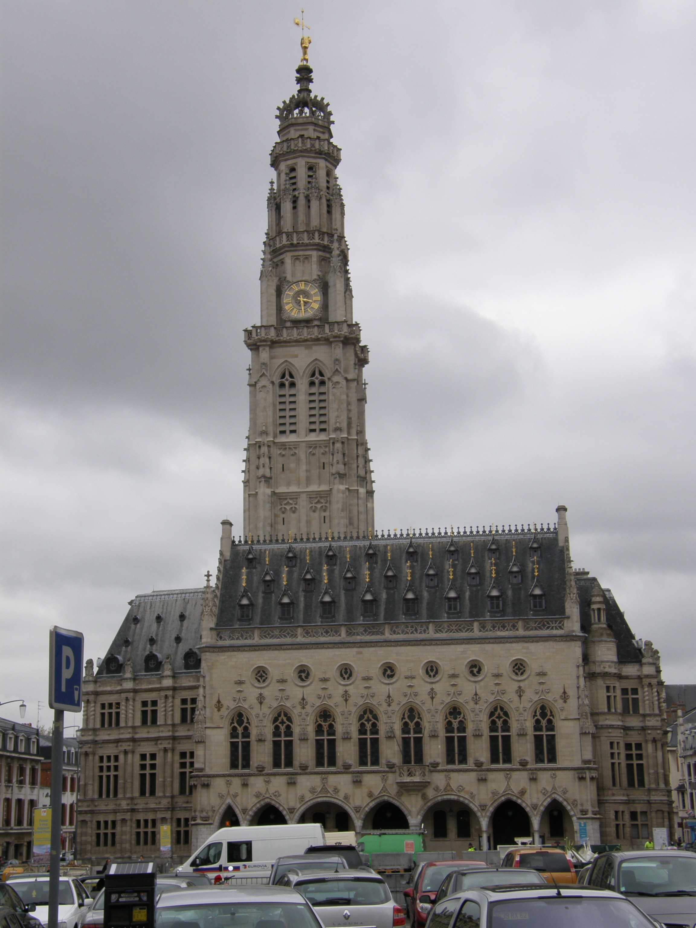 Europe Monument Landmark tower free image download