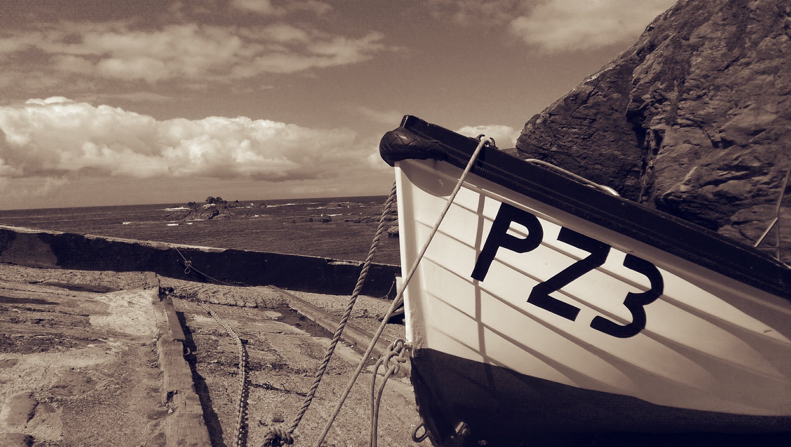Cornwall Water free image download